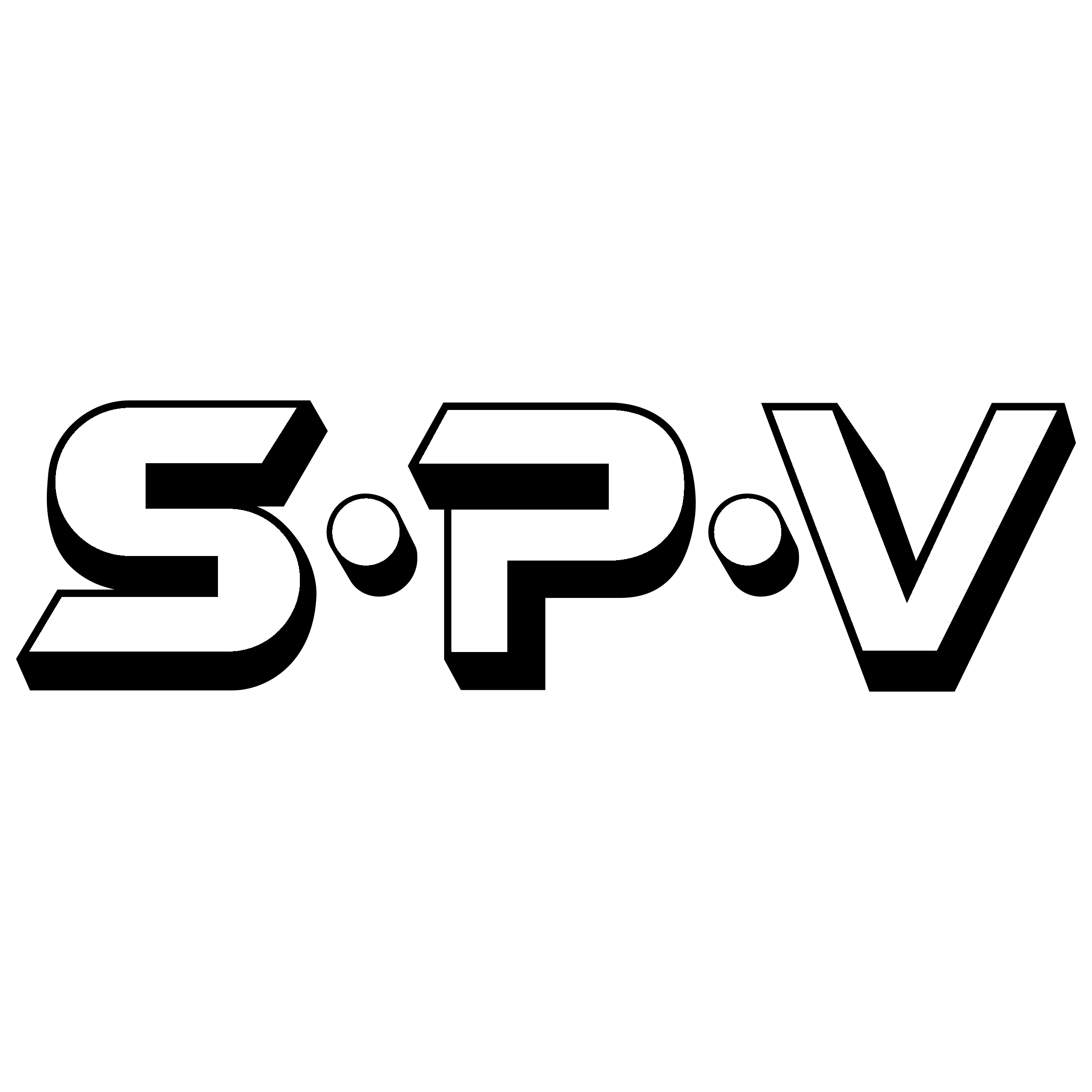 SPV Logo PNG Transparent & SVG Vector - Freebie Supply
