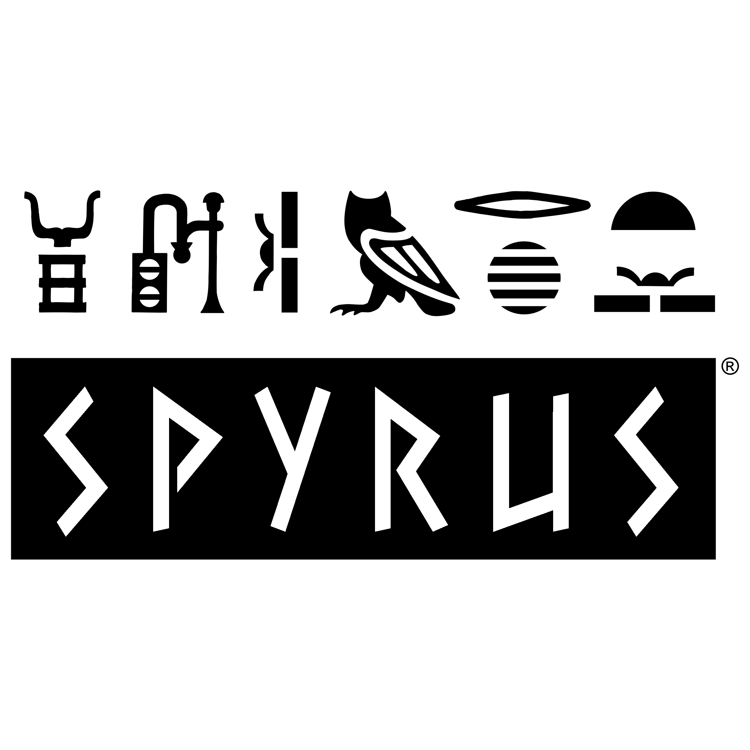 Spyrus Logo PNG Transparent & SVG Vector - Freebie Supply
