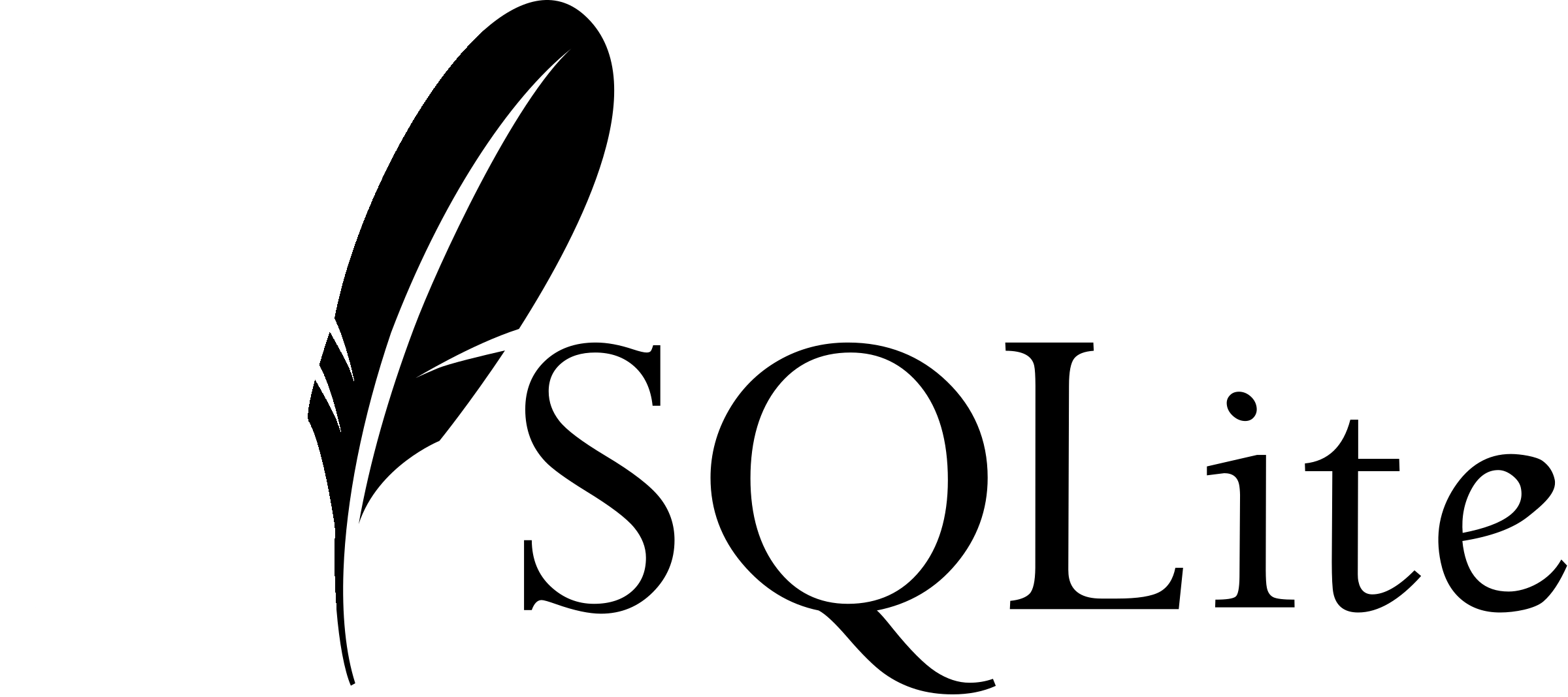 Sqlite Logo Profile For SQLite Tutorials