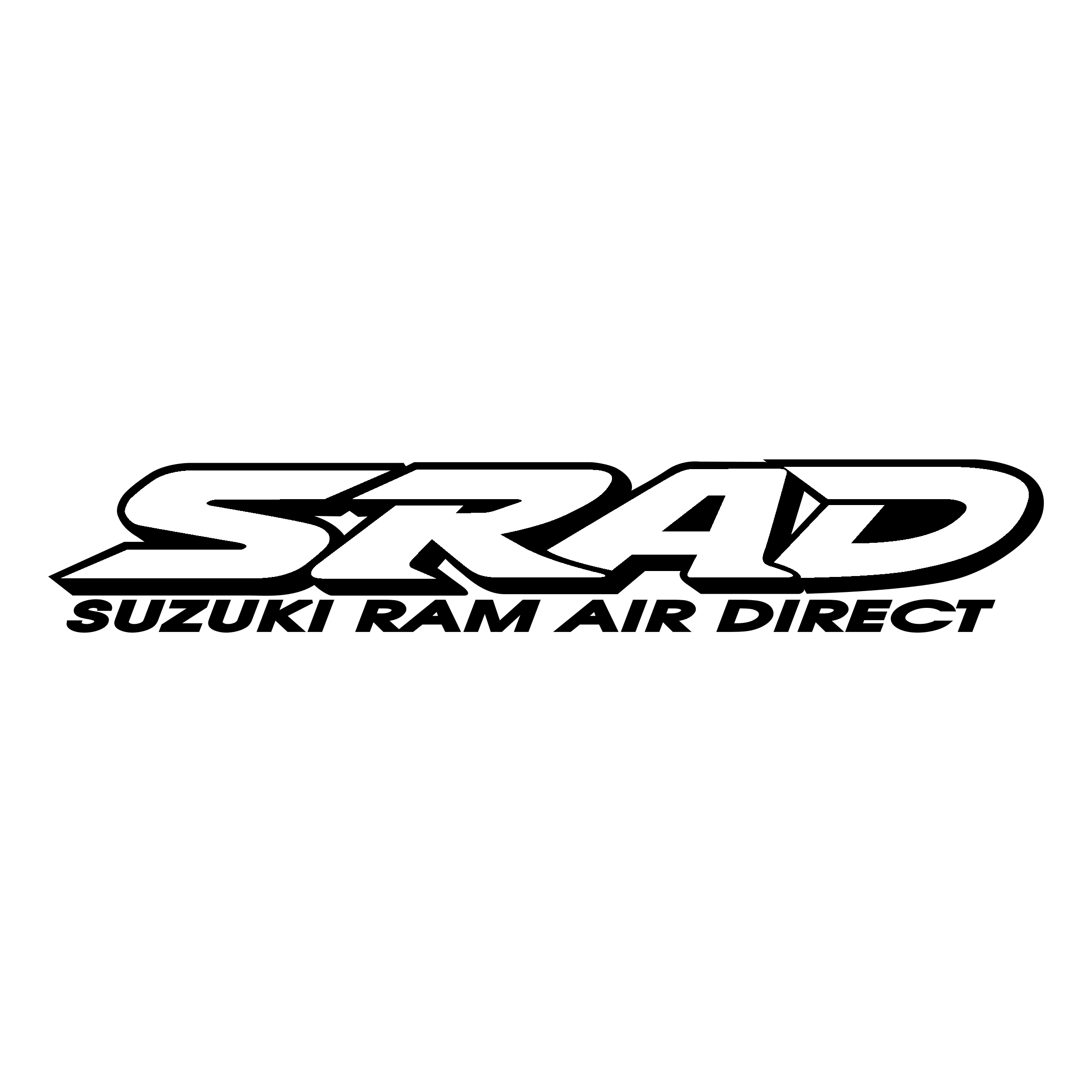 SRAD Logo PNG Transparent & SVG Vector - Freebie Supply