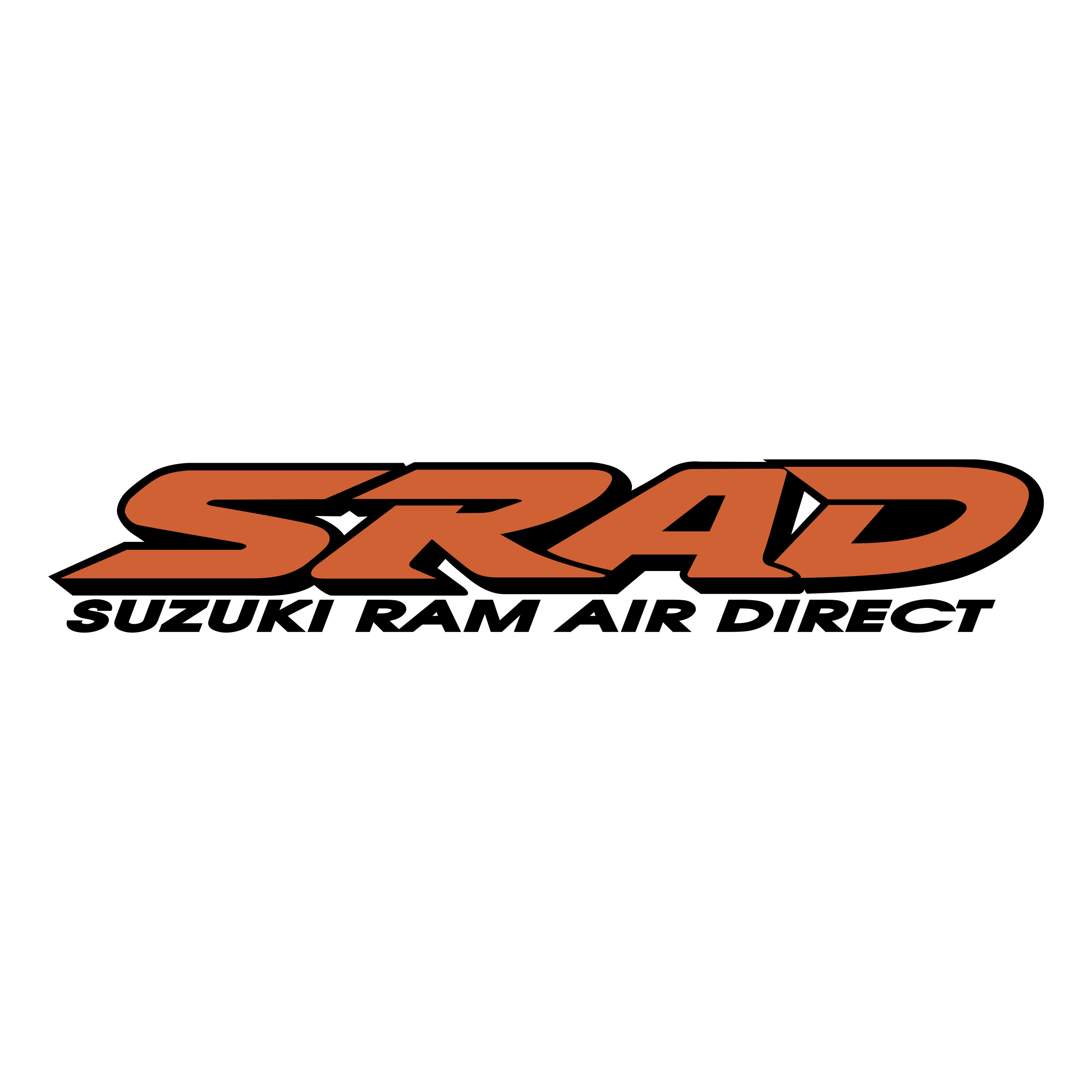 SRAD Logo PNG Transparent & SVG Vector - Freebie Supply
