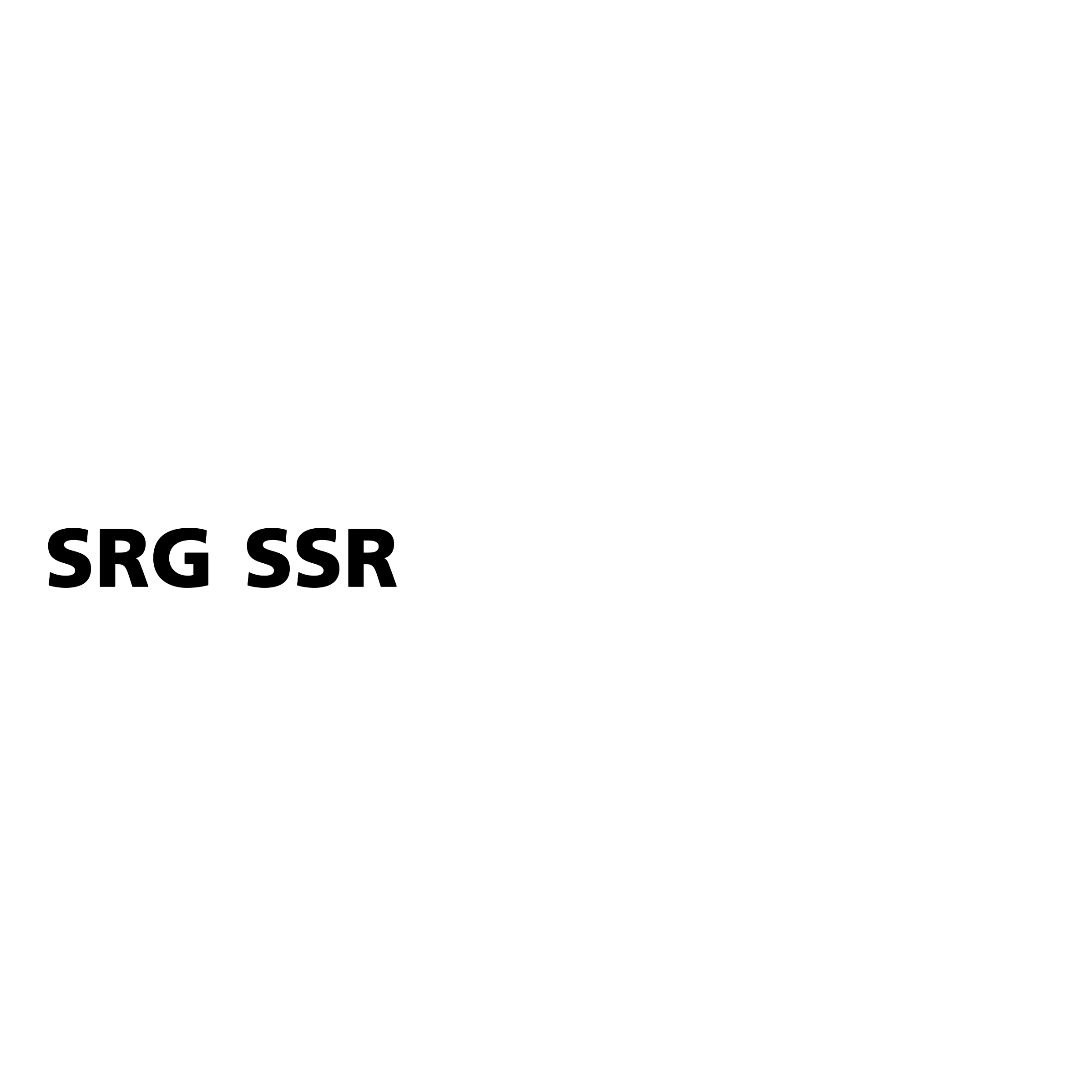 SRG SSR Idee Suisse Logo PNG Transparent & SVG Vector - Freebie Supply