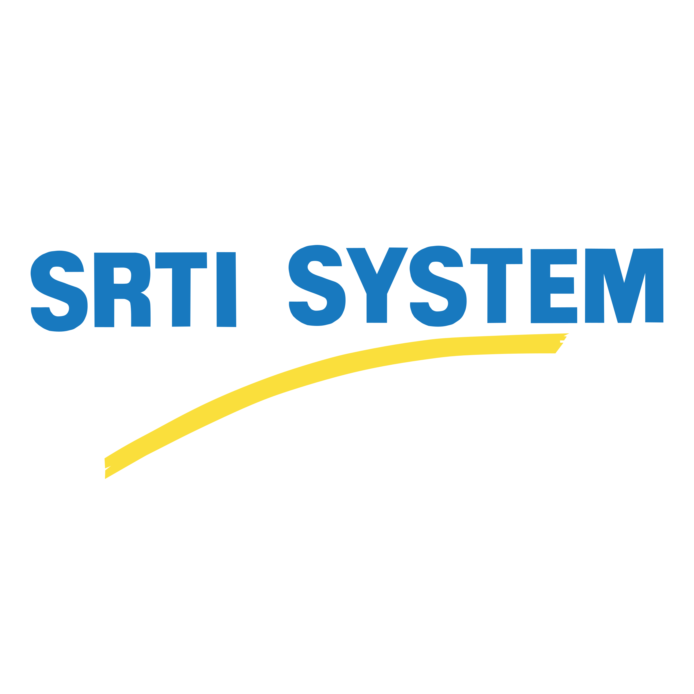 SRTI System Logo PNG Transparent & SVG Vector - Freebie Supply