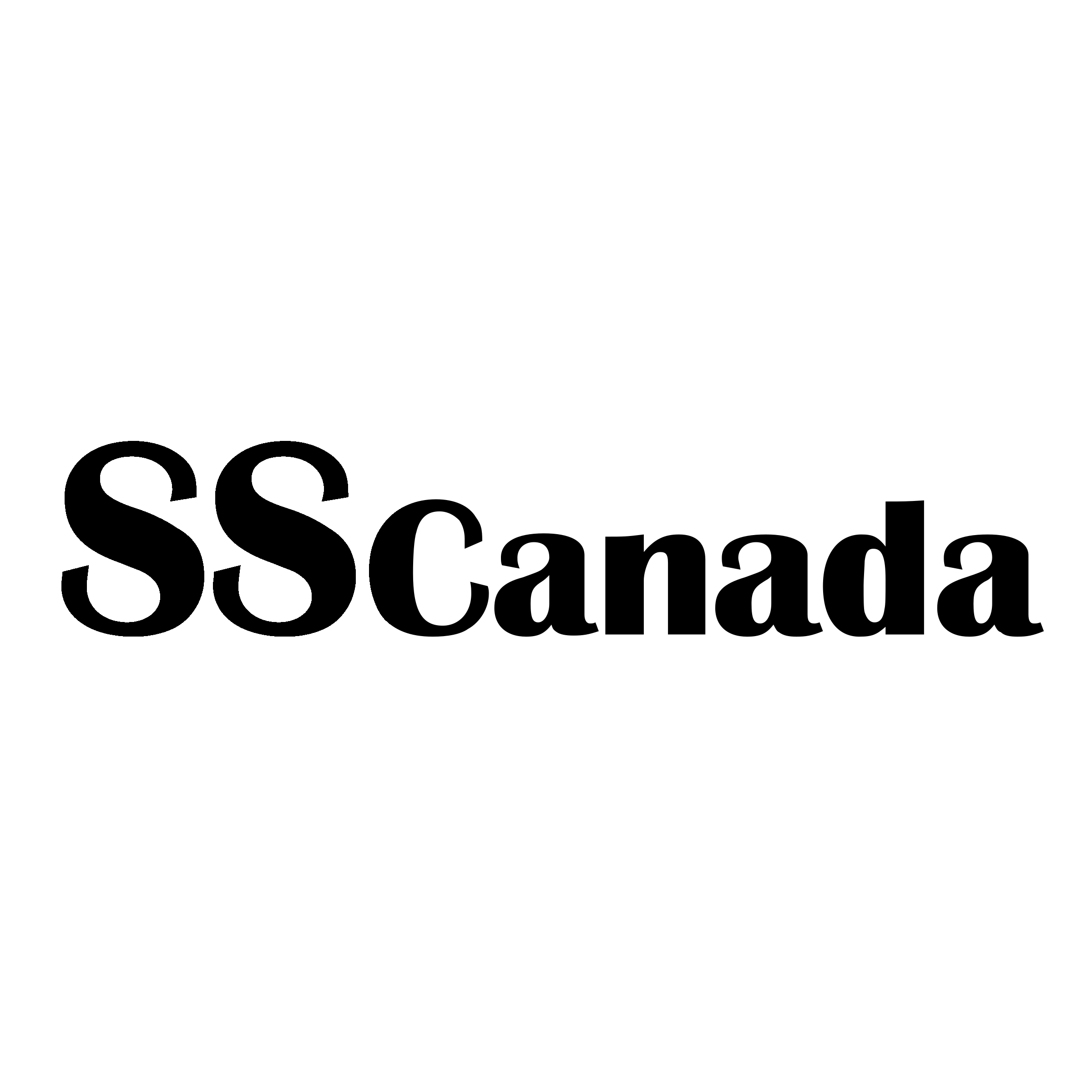 SS Canada Logo PNG Transparent & SVG Vector - Freebie Supply