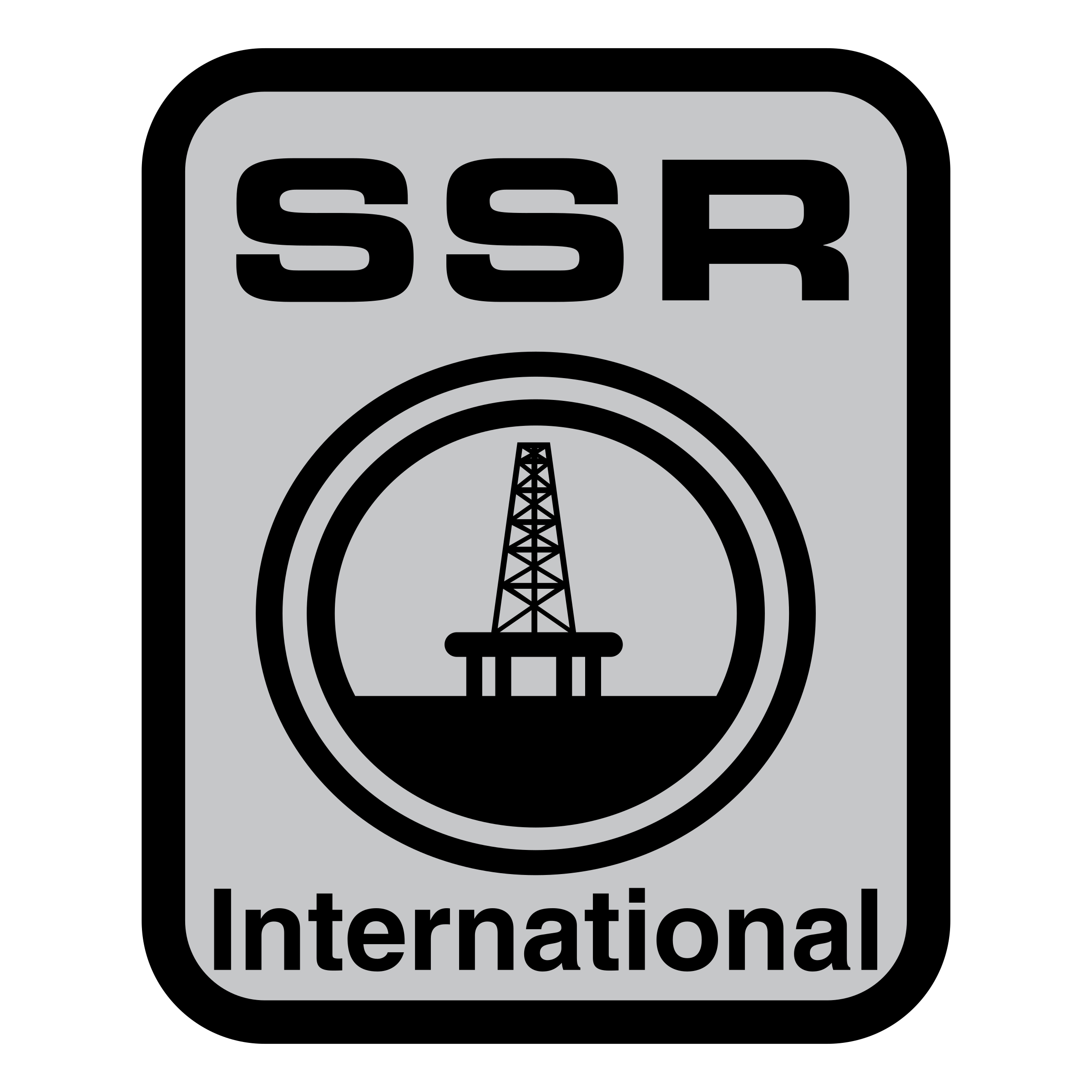 SSR Logo PNG Transparent & SVG Vector - Freebie Supply