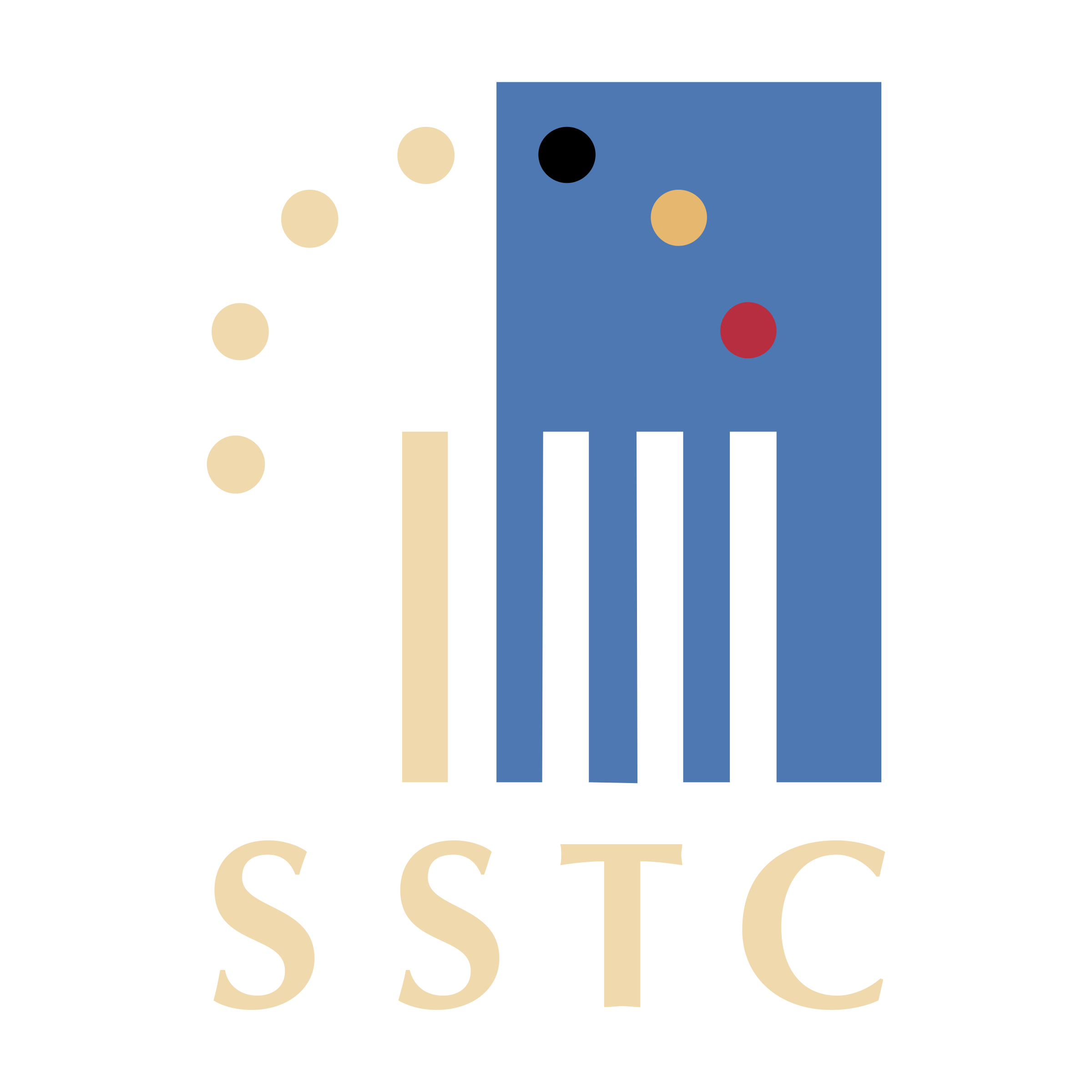 SSTC Logo PNG Transparent & SVG Vector - Freebie Supply