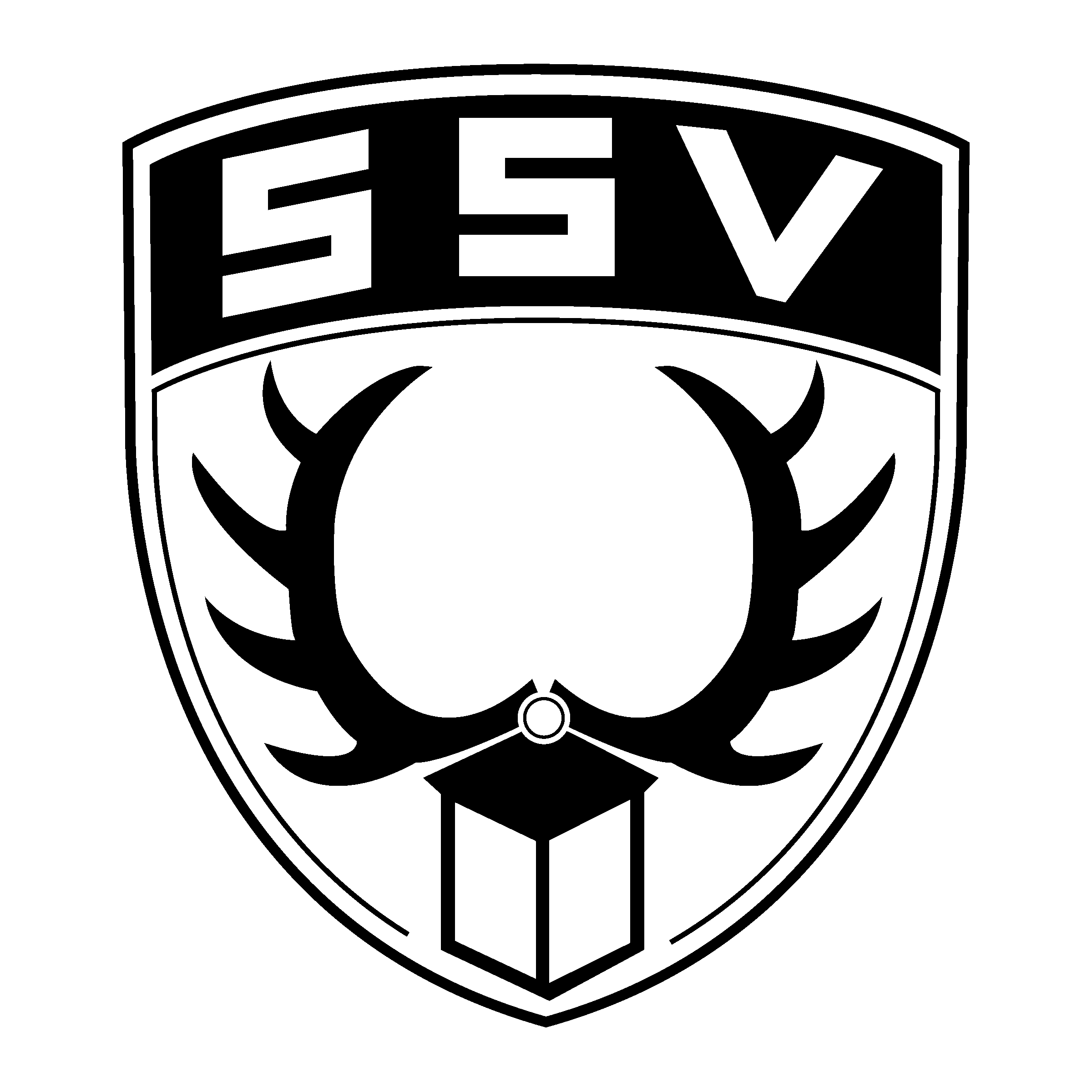 SSV Reutlingen 05 Logo PNG Transparent & SVG Vector - Freebie Supply