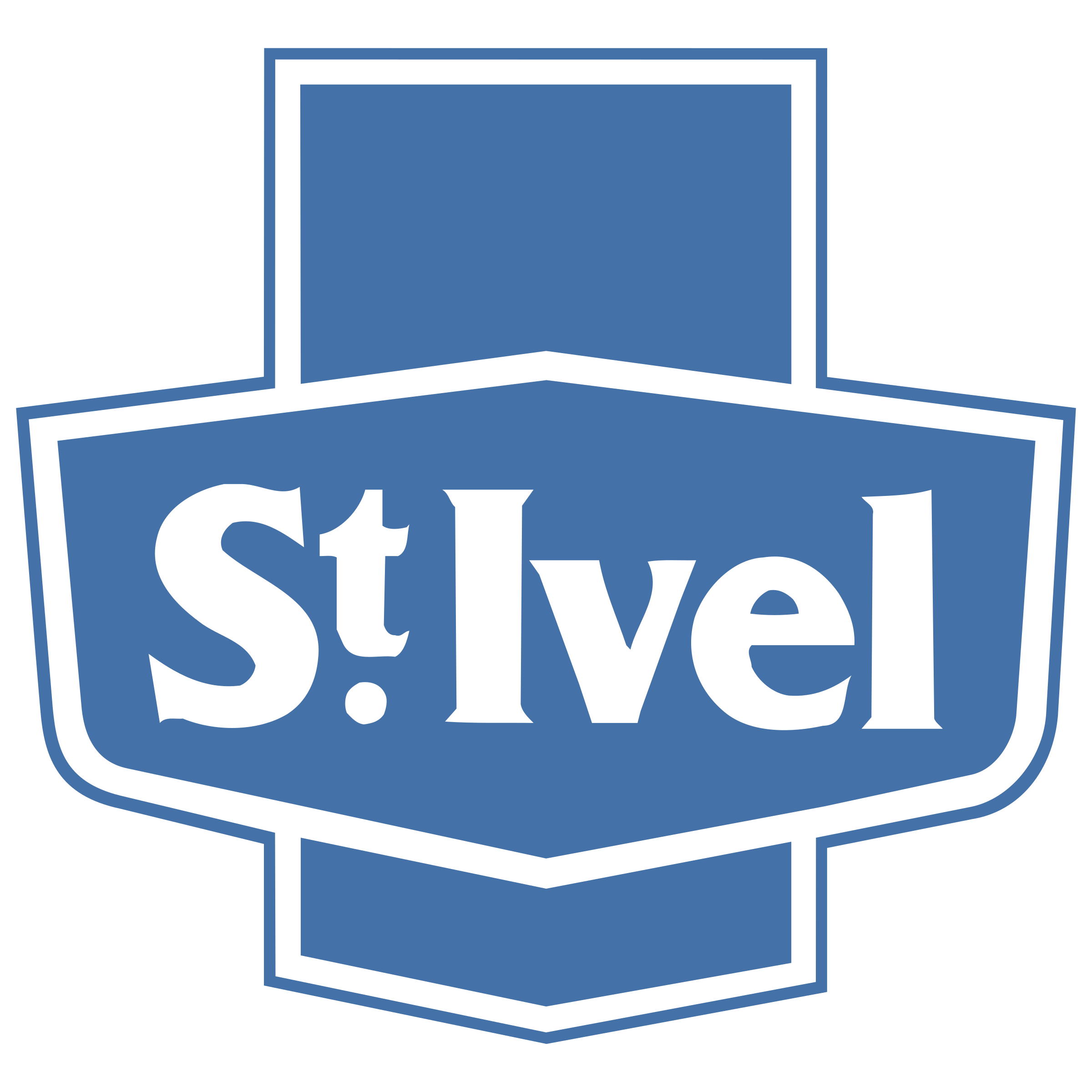 St Ivel Logo PNG Transparent & SVG Vector - Freebie Supply