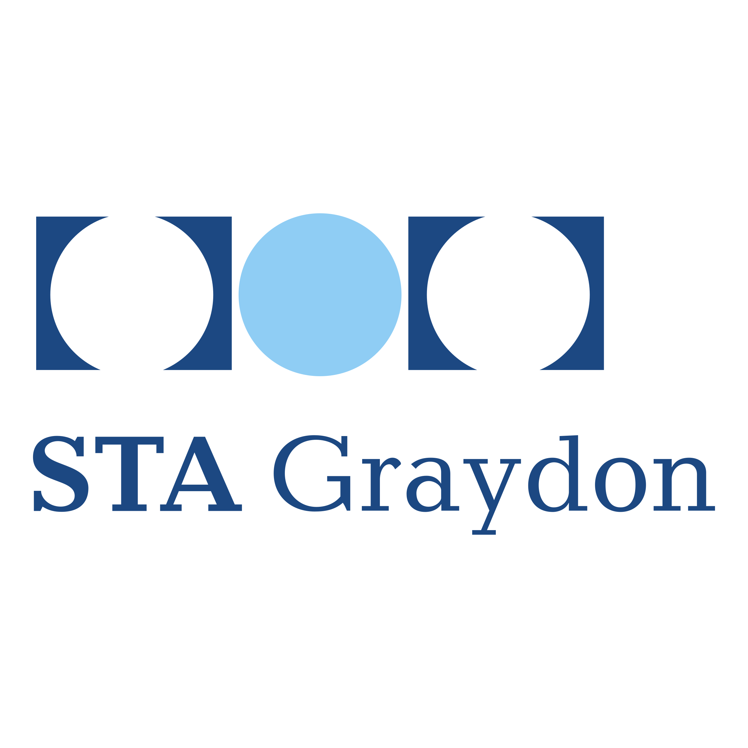 STA Graydon Logo PNG Transparent & SVG Vector - Freebie Supply