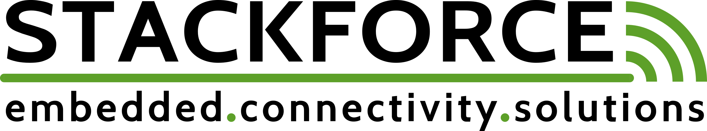 Stackforce Logo PNG Transparent & SVG Vector - Freebie Supply