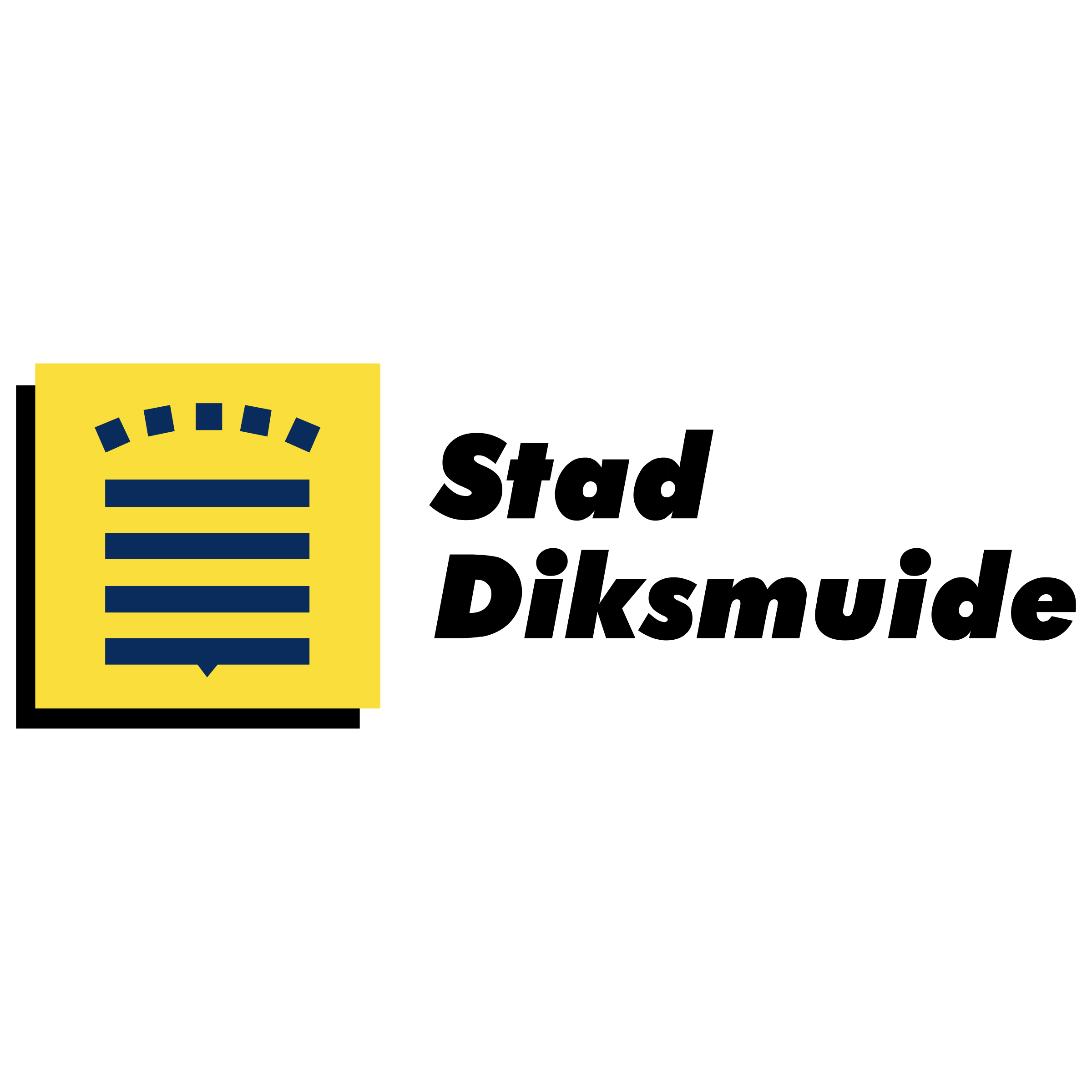 Stad Diksmuide Logo PNG Transparent & SVG Vector - Freebie Supply