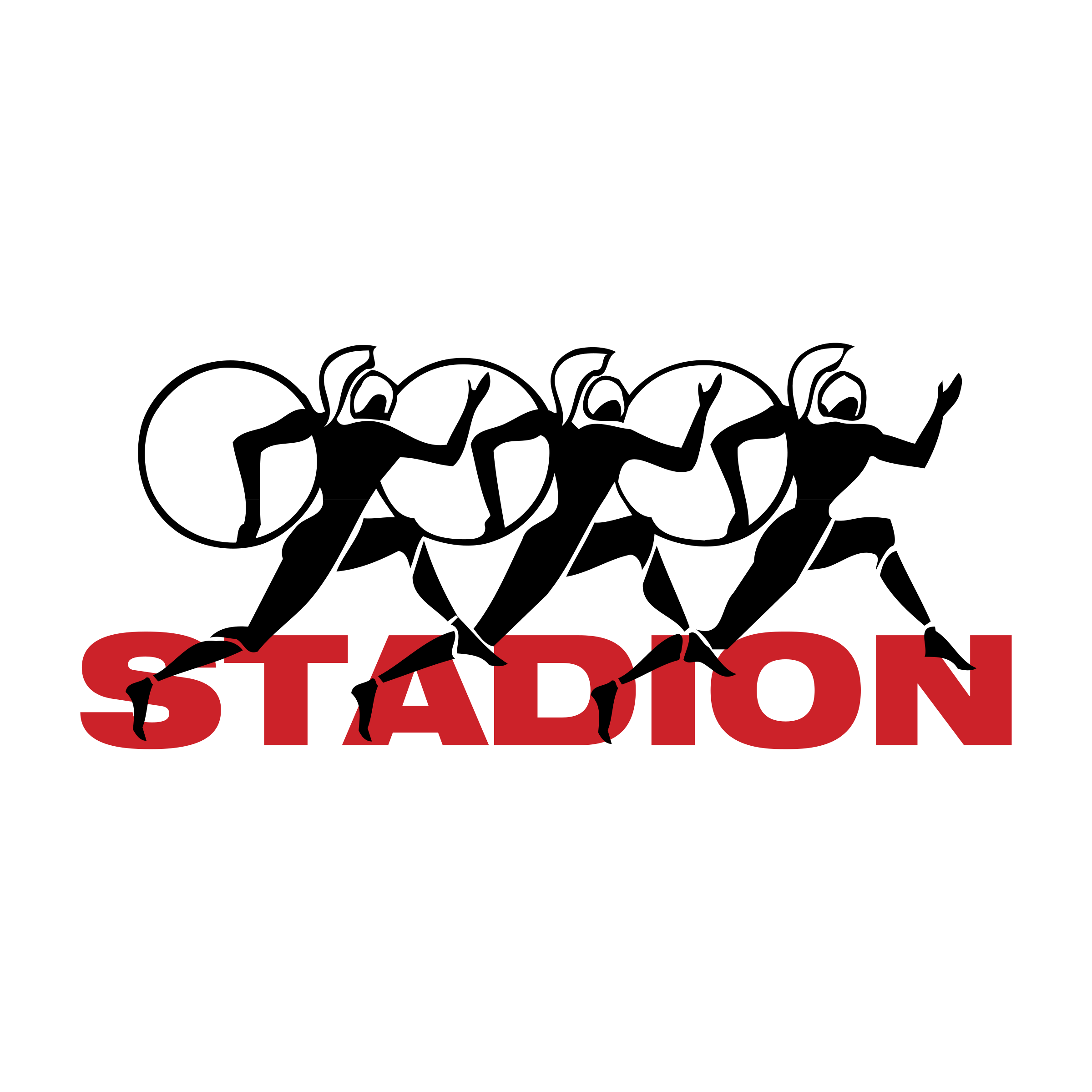 Stadion Publishing Logo PNG Transparent & SVG Vector - Freebie Supply