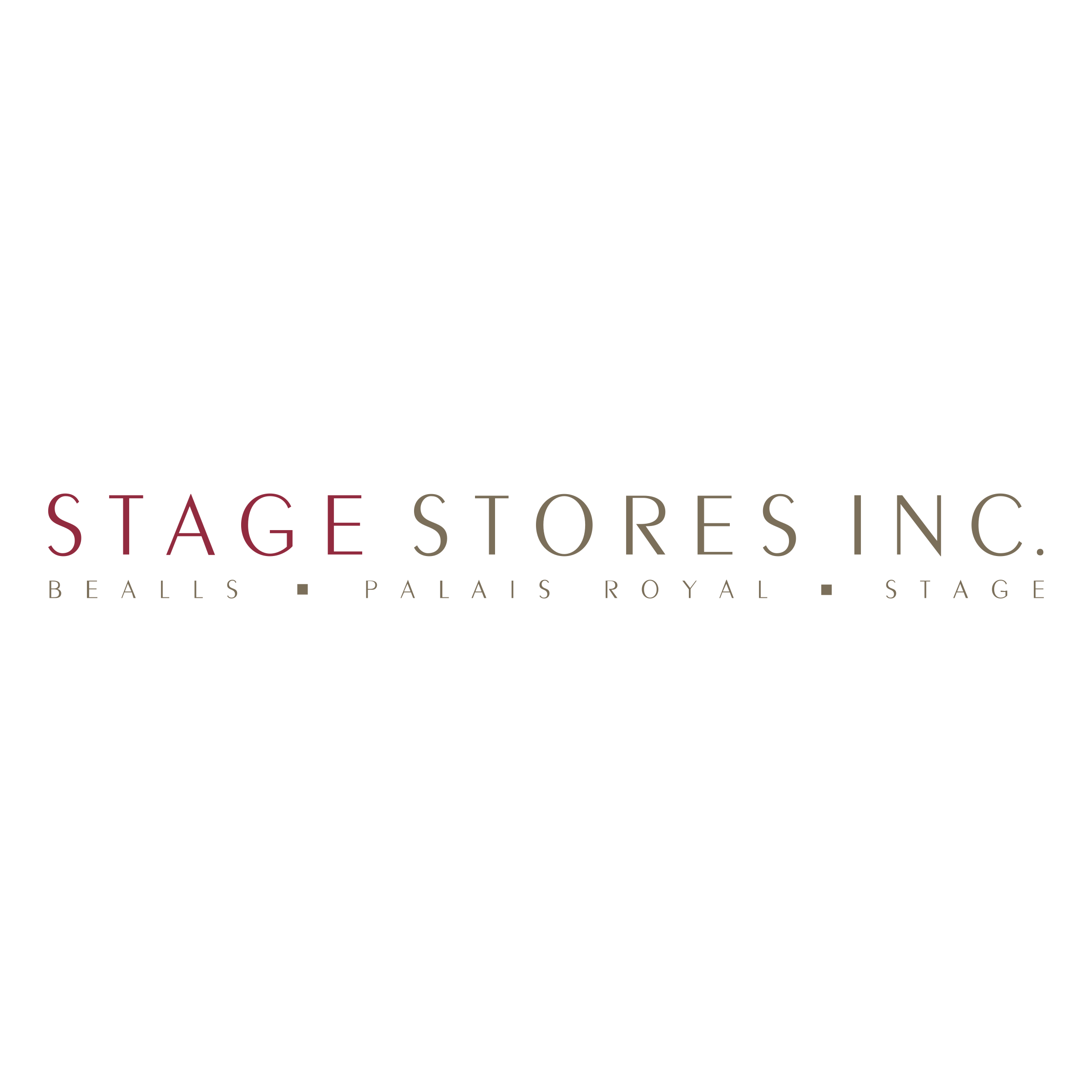 Stage Store Logo