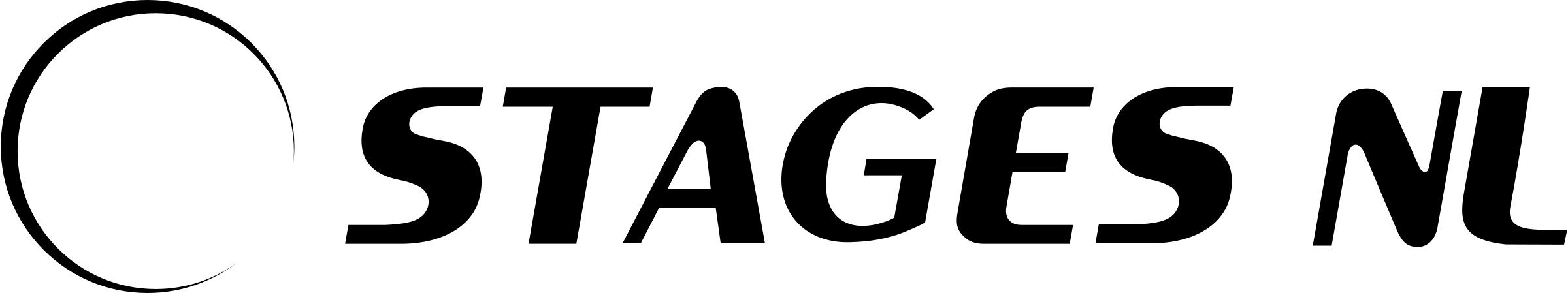 Stages Logo PNG Transparent & SVG Vector - Freebie Supply