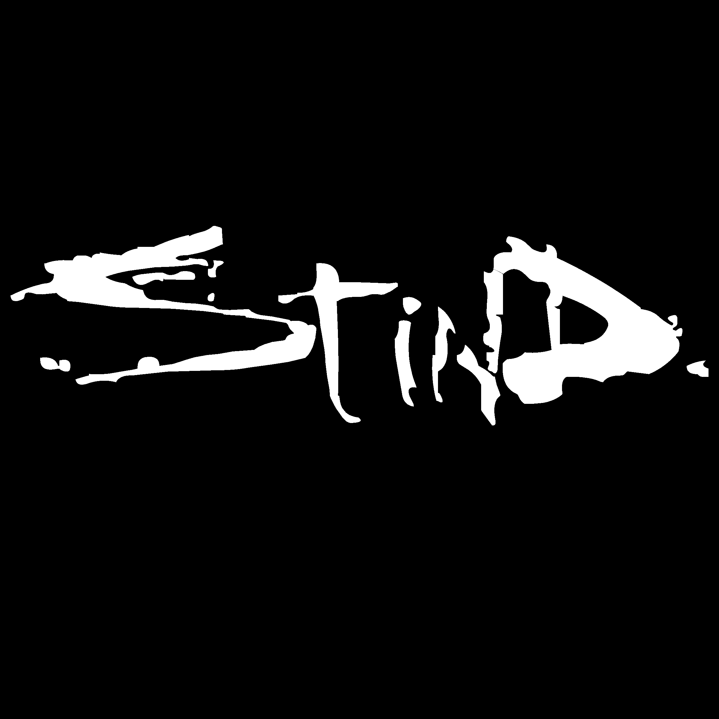 Staind Logo PNG Transparent & SVG Vector - Freebie Supply
