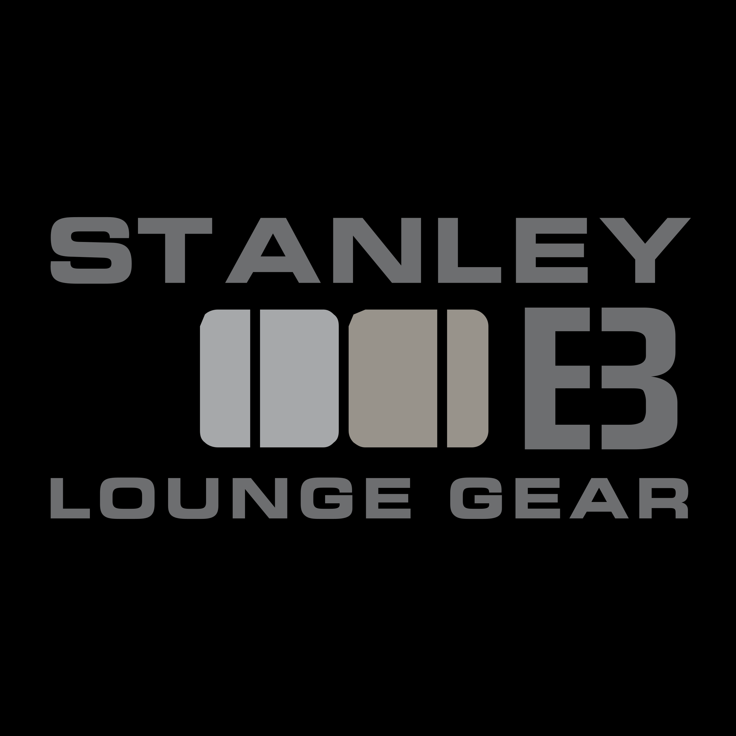 Stanley B Logo PNG Transparent & SVG Vector - Freebie Supply