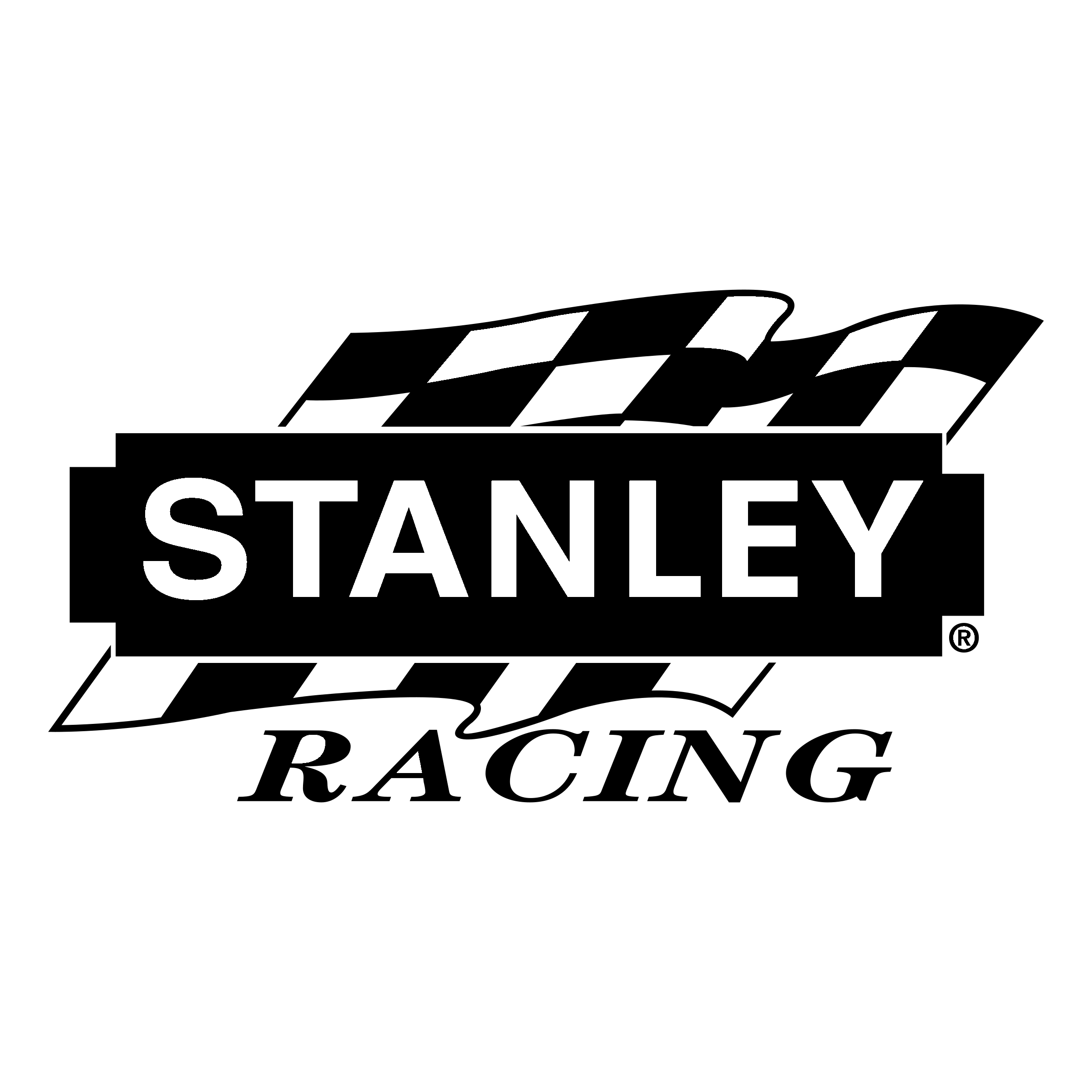 Stanley Racing Logo PNG Transparent & SVG Vector - Freebie Supply