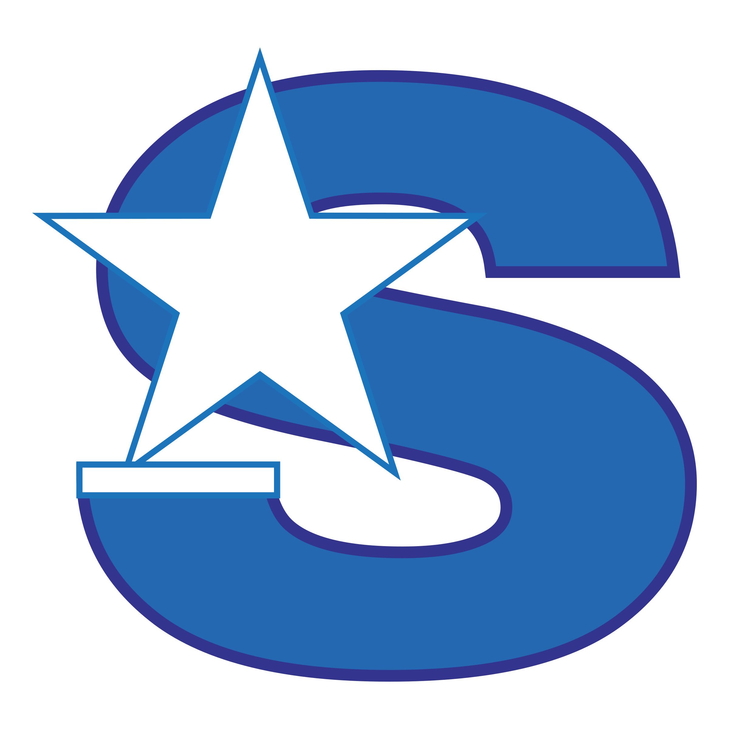 Star Logo PNG Transparent & SVG Vector - Freebie Supply