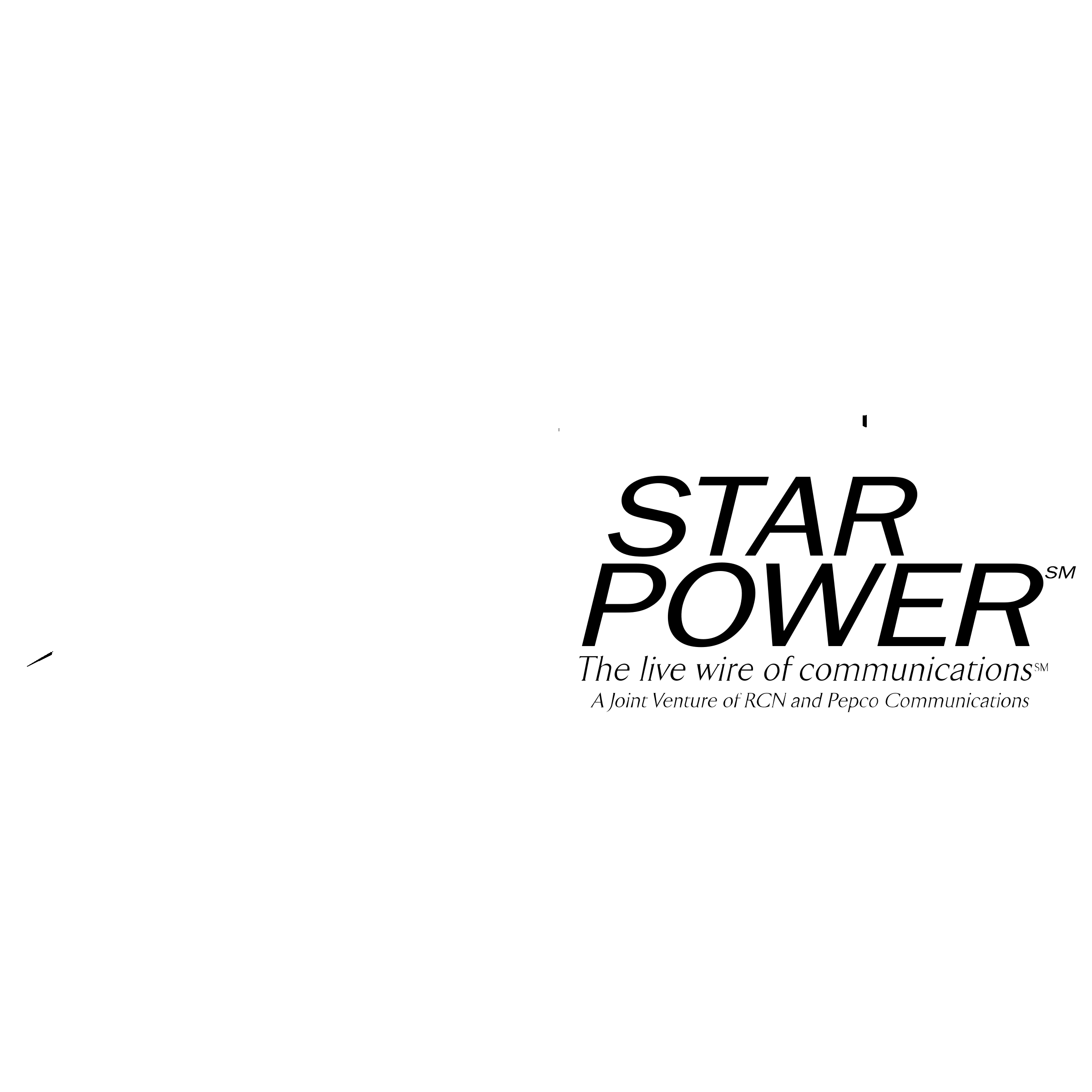 Star Power Logo PNG Transparent & SVG Vector - Freebie Supply