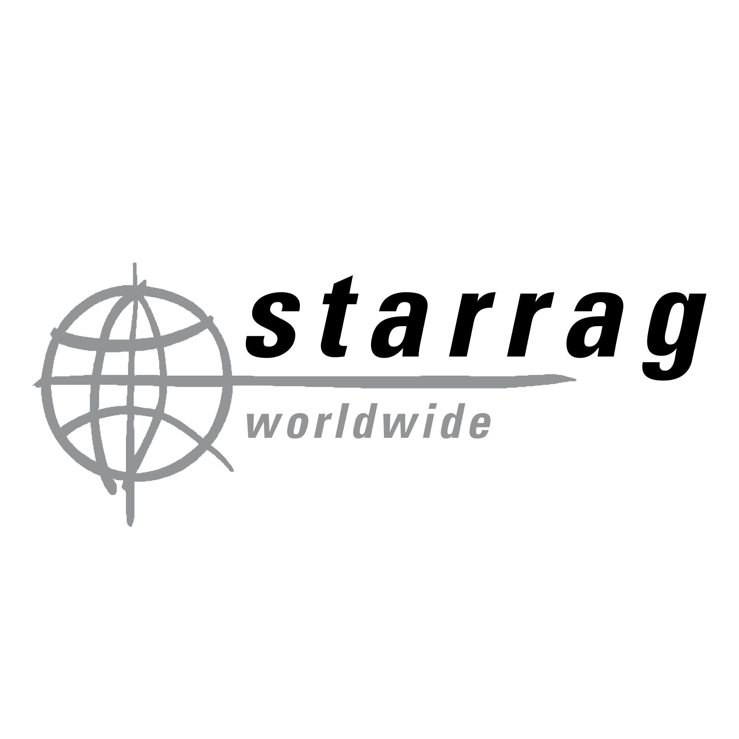 Starrag Worldwide Logo PNG Transparent & SVG Vector - Freebie Supply