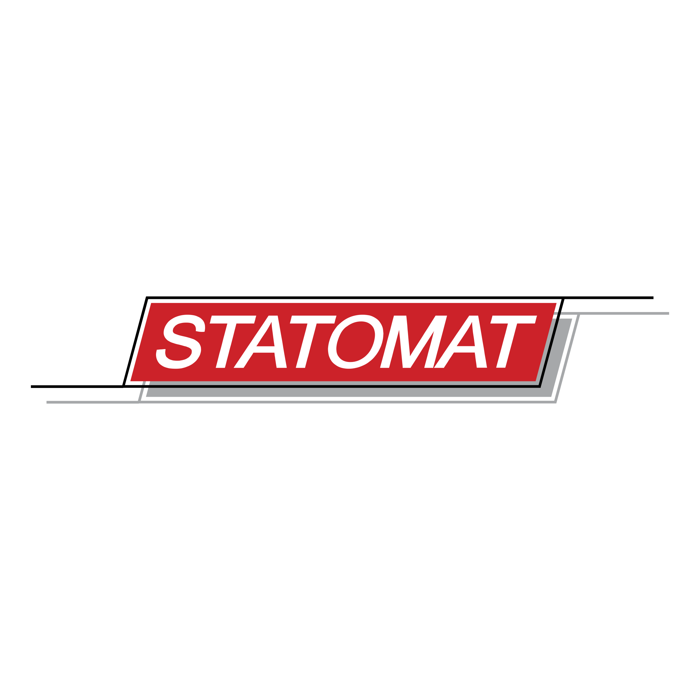 Statomat Logo PNG Transparent & SVG Vector - Freebie Supply