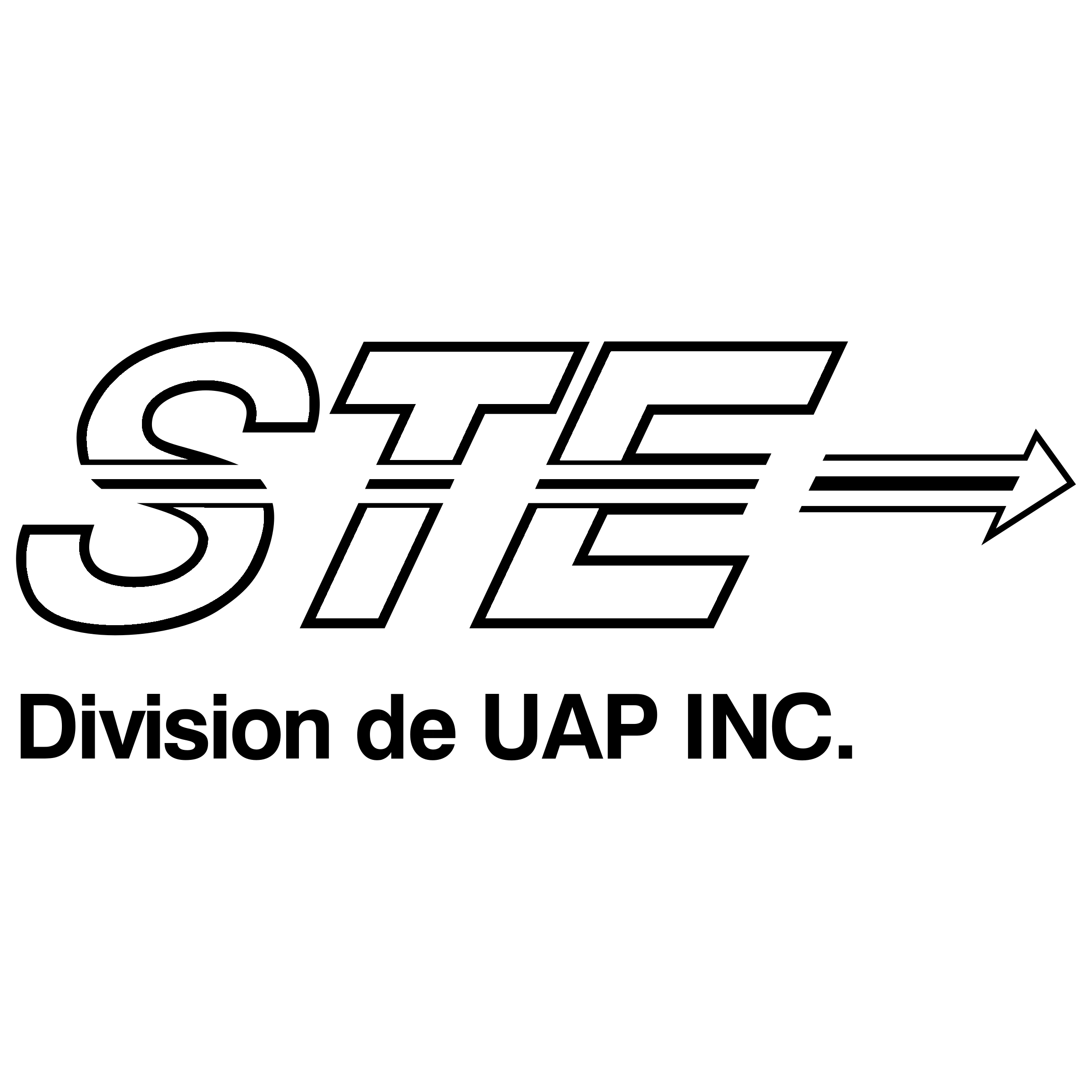 STE Logo PNG Transparent & SVG Vector - Freebie Supply