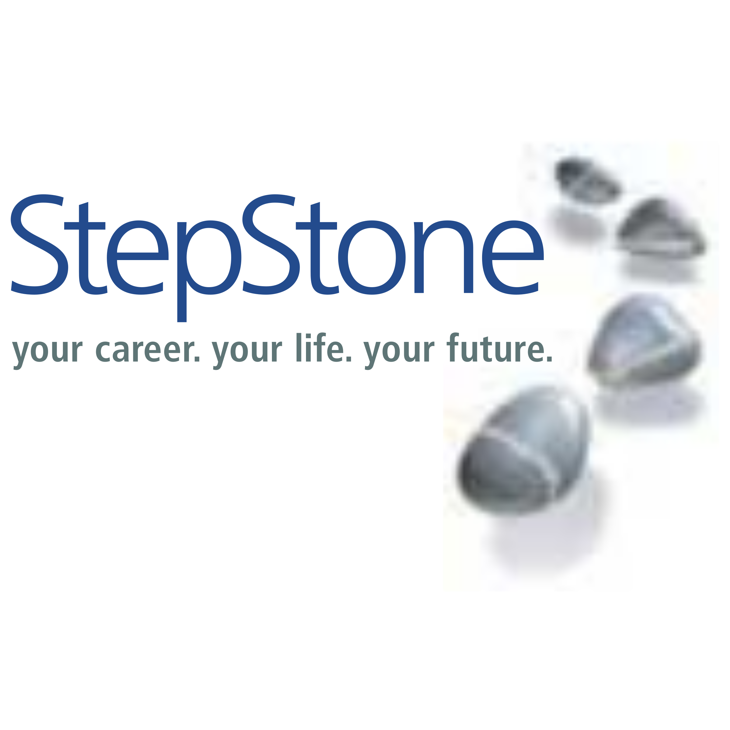StepStone Logo PNG Transparent & SVG Vector - Freebie Supply