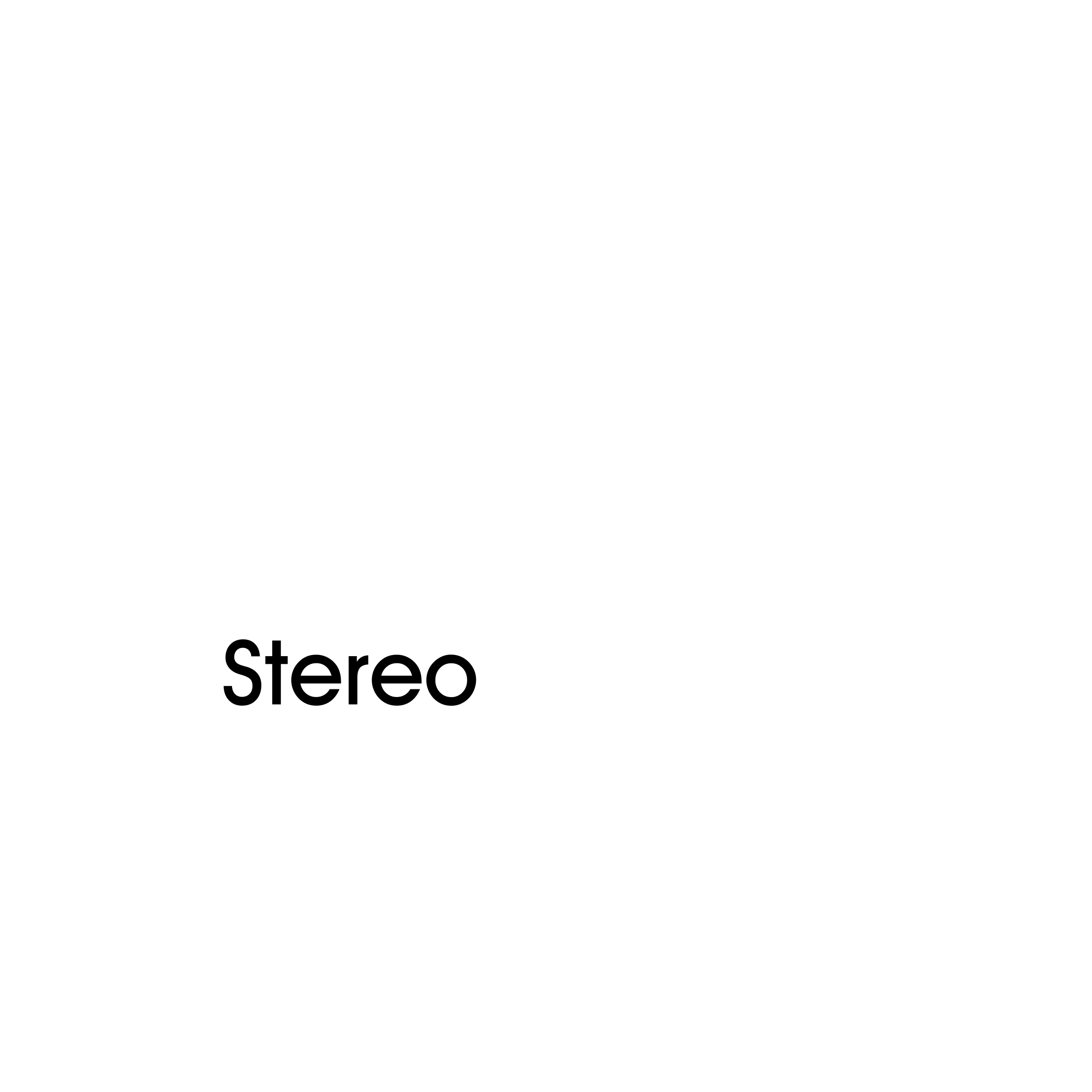 Stereo Zer Logo PNG Transparent & SVG Vector - Freebie Supply