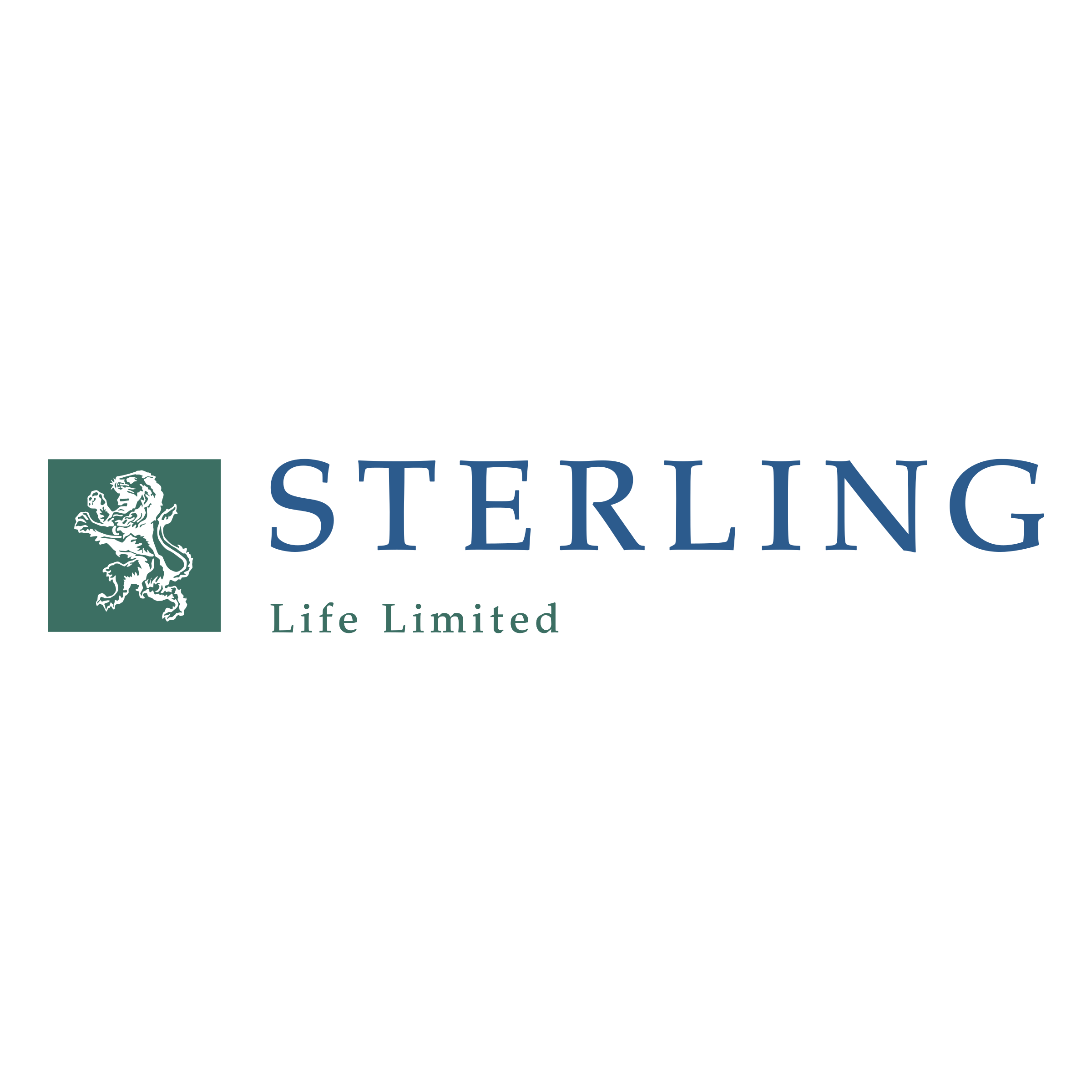 Sterling Life Limited Logo PNG Transparent & SVG Vector - Freebie Supply