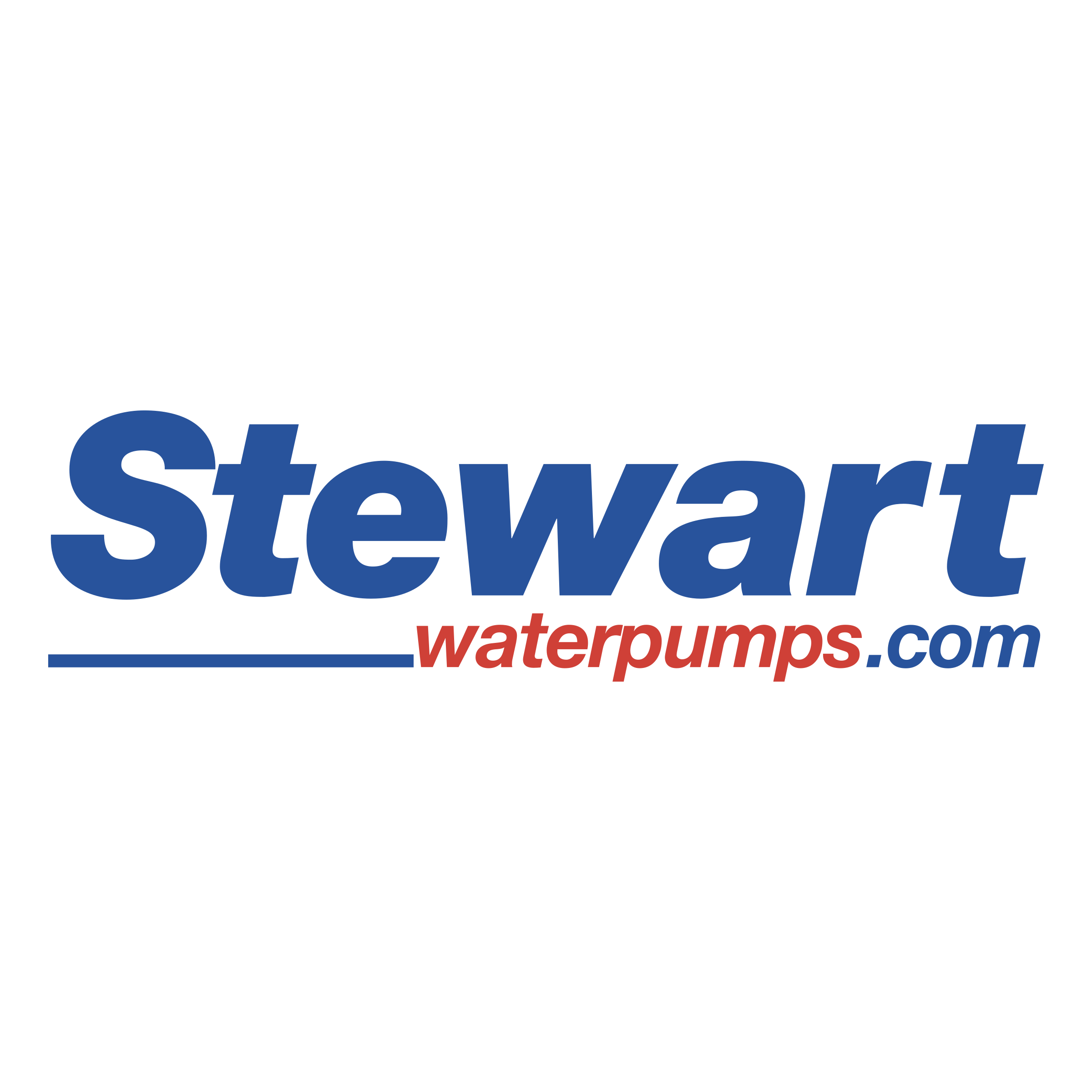 Stewarts Logo Stewart's 80/ Cask – Stewart Brewing
