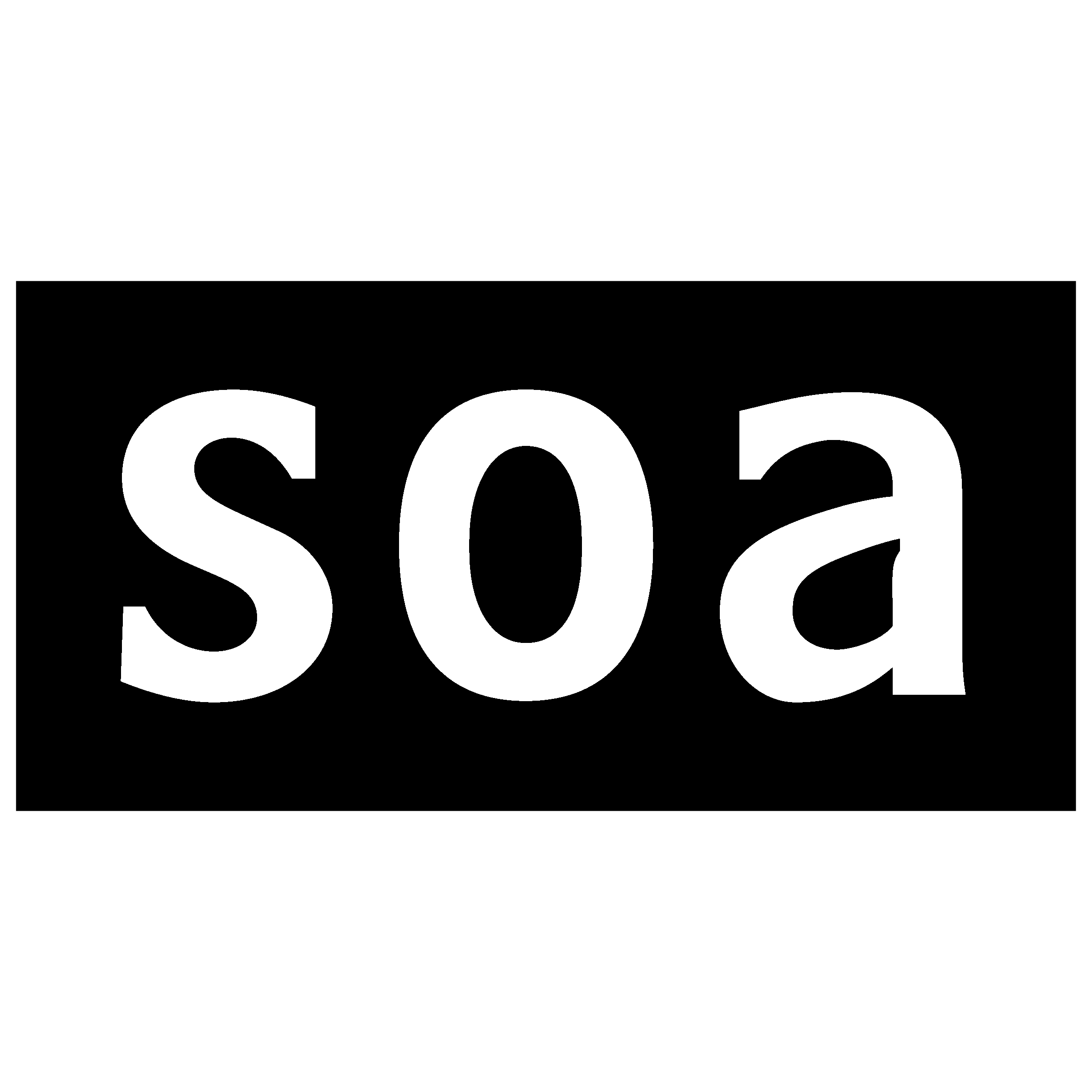 Soa Logo Soa Logo Stock Illustrations – 30 Soa Logo Stock