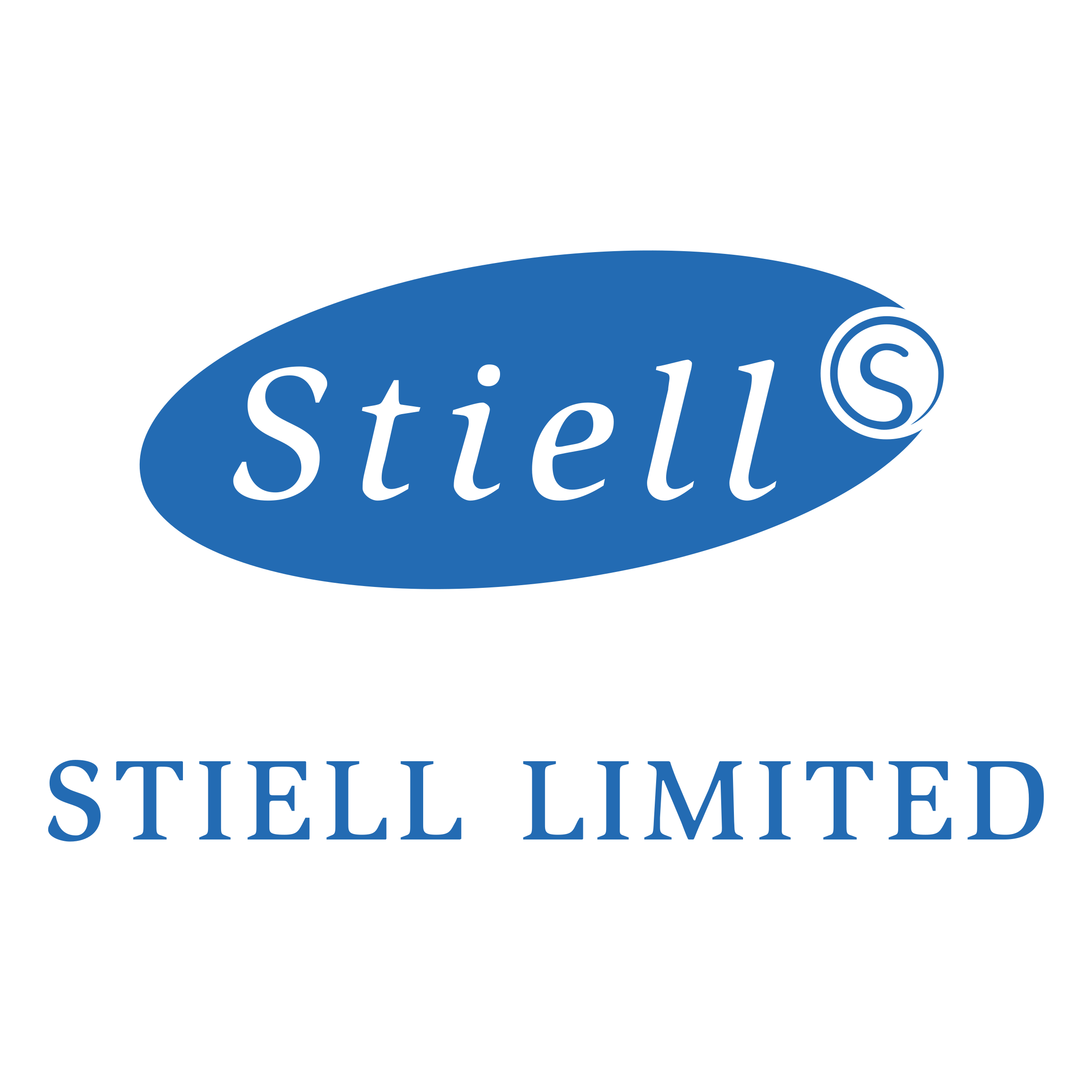 Stiell Limited Logo PNG Transparent & SVG Vector - Freebie Supply