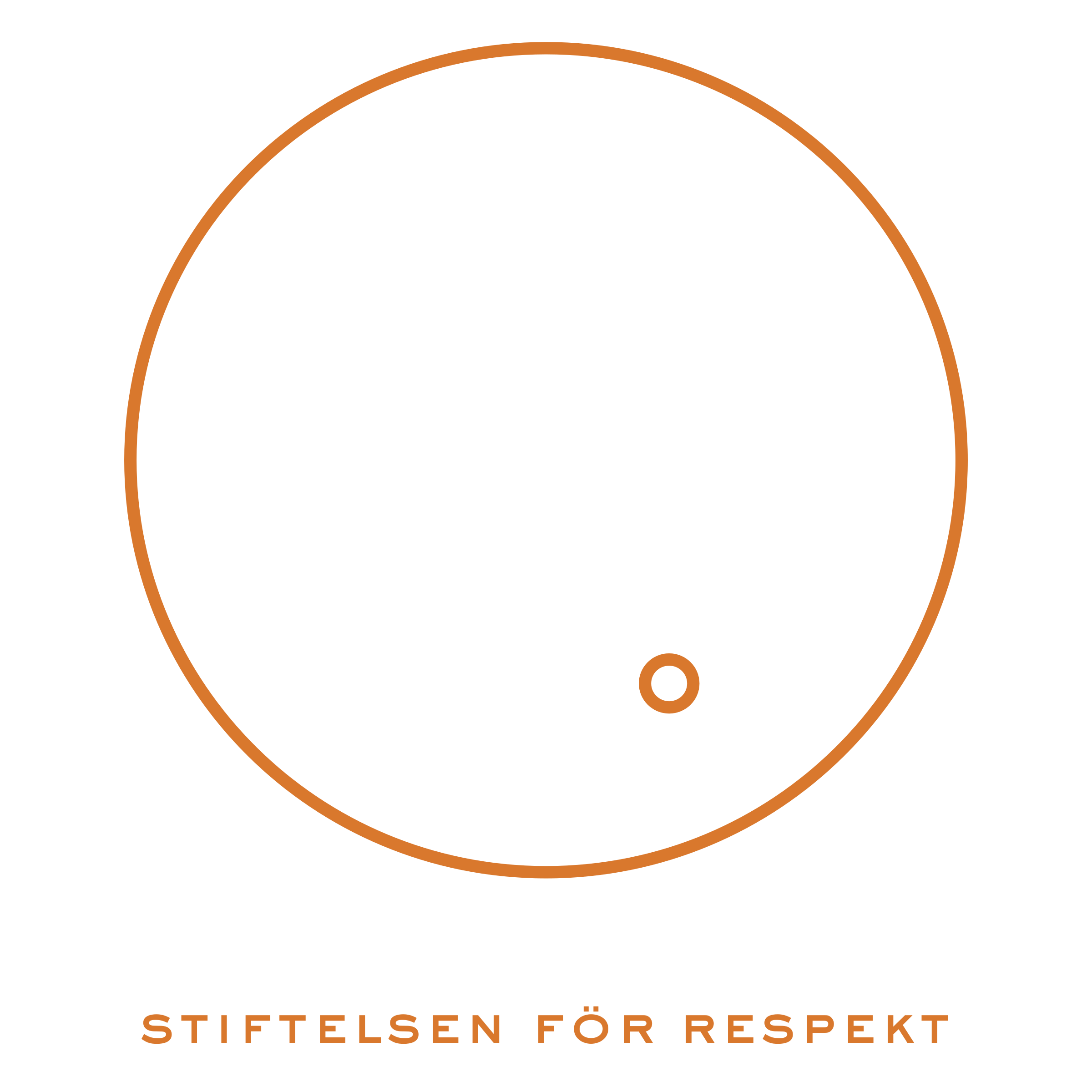Stiftelsen For Respekt Logo PNG Transparent & SVG Vector - Freebie Supply