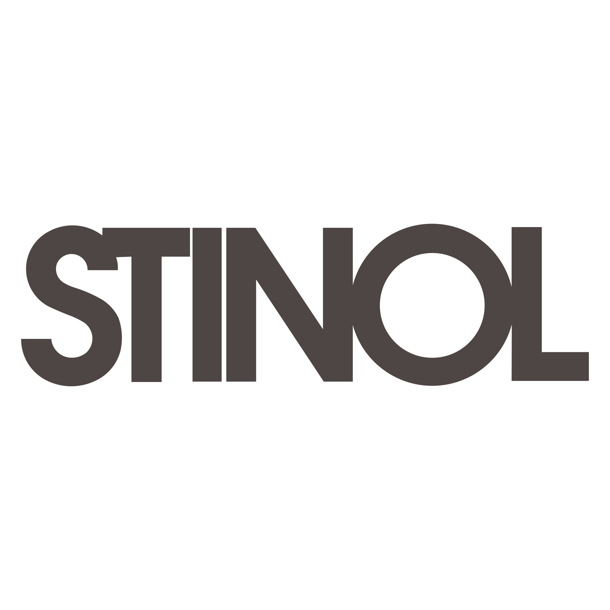 Stinol Logo PNG Transparent & SVG Vector - Freebie Supply