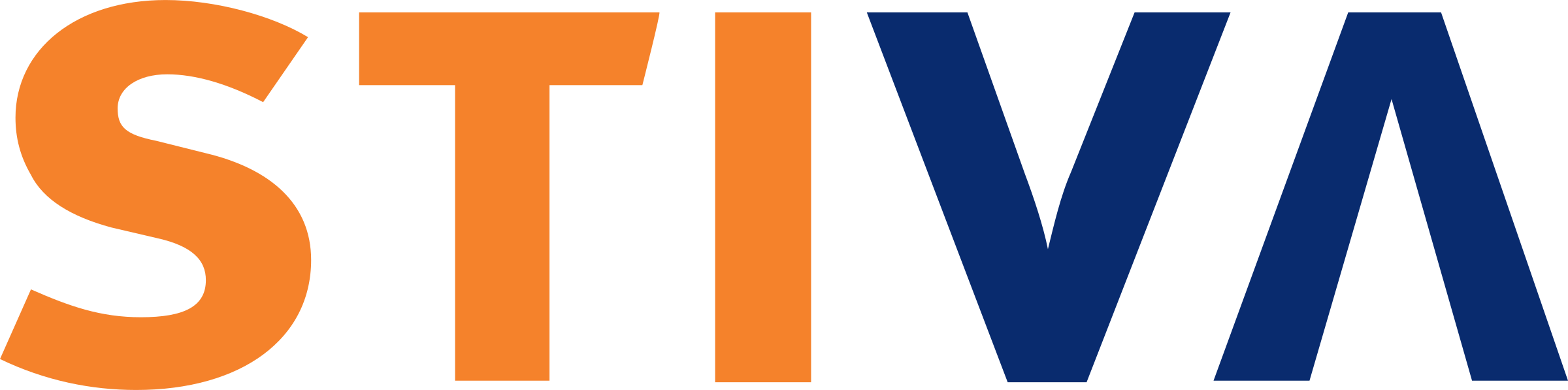 STIVA Logo PNG Transparent & SVG Vector - Freebie Supply