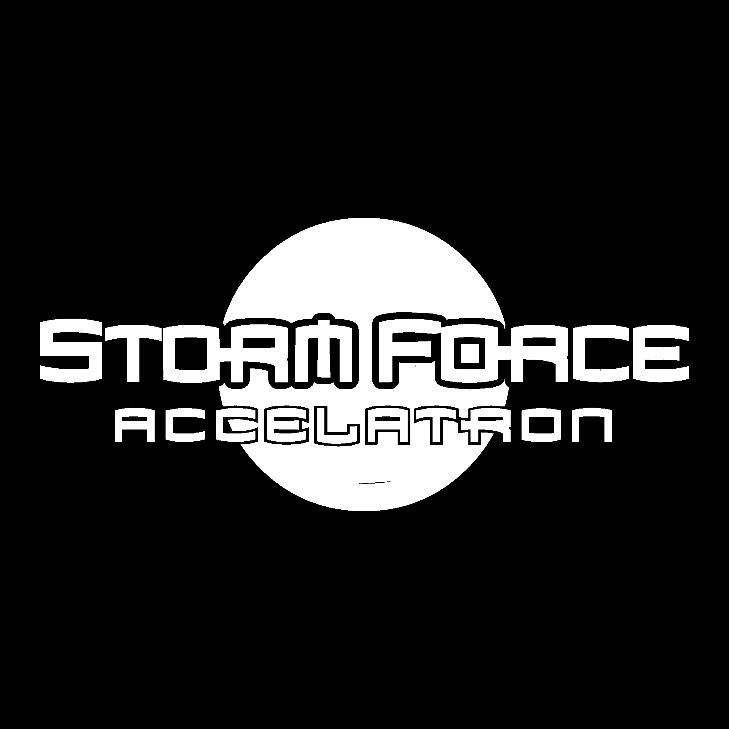 Stoam Force Accelatron Logo PNG Transparent & SVG Vector - Freebie Supply