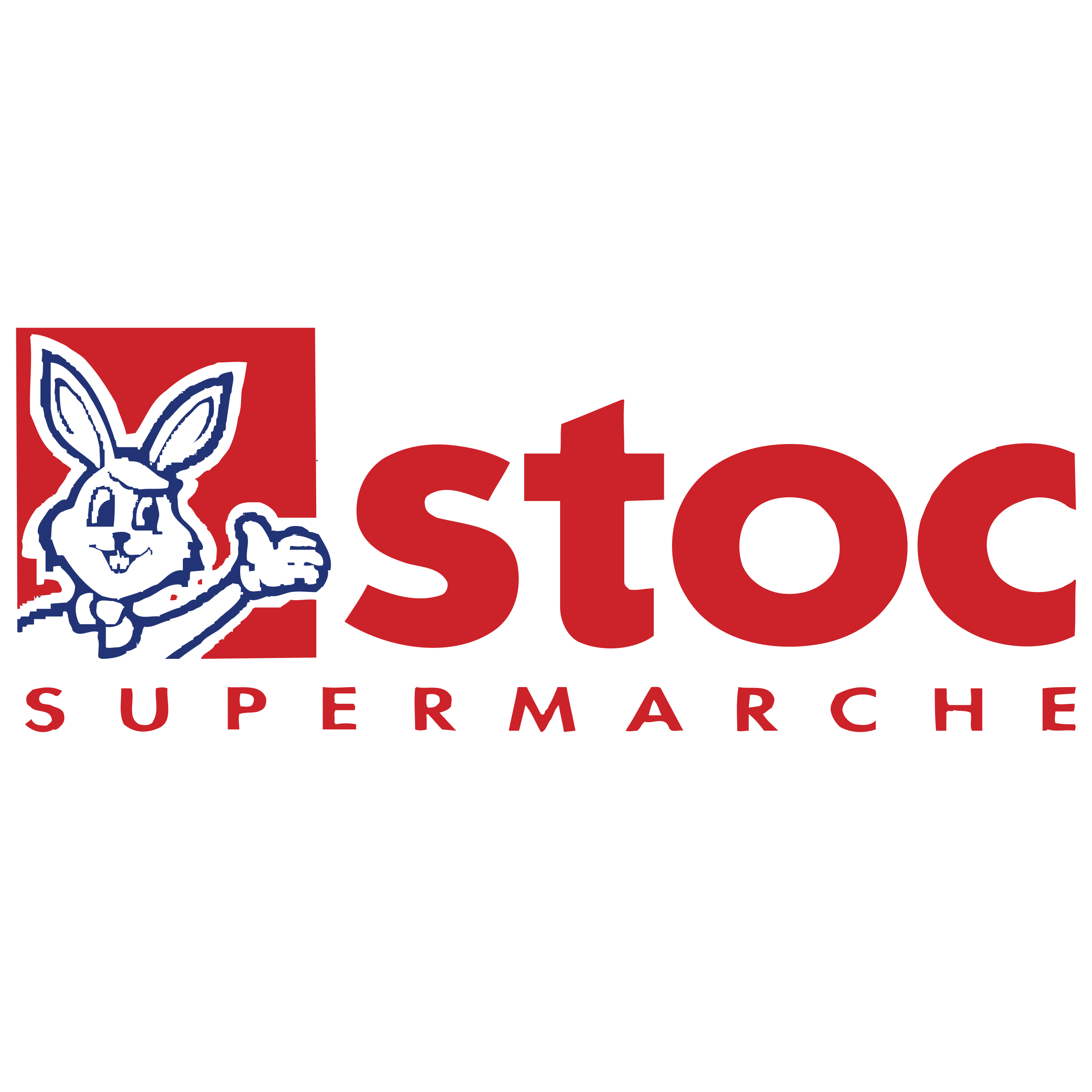 Stoc Sopermarche Logo PNG Transparent & SVG Vector - Freebie Supply