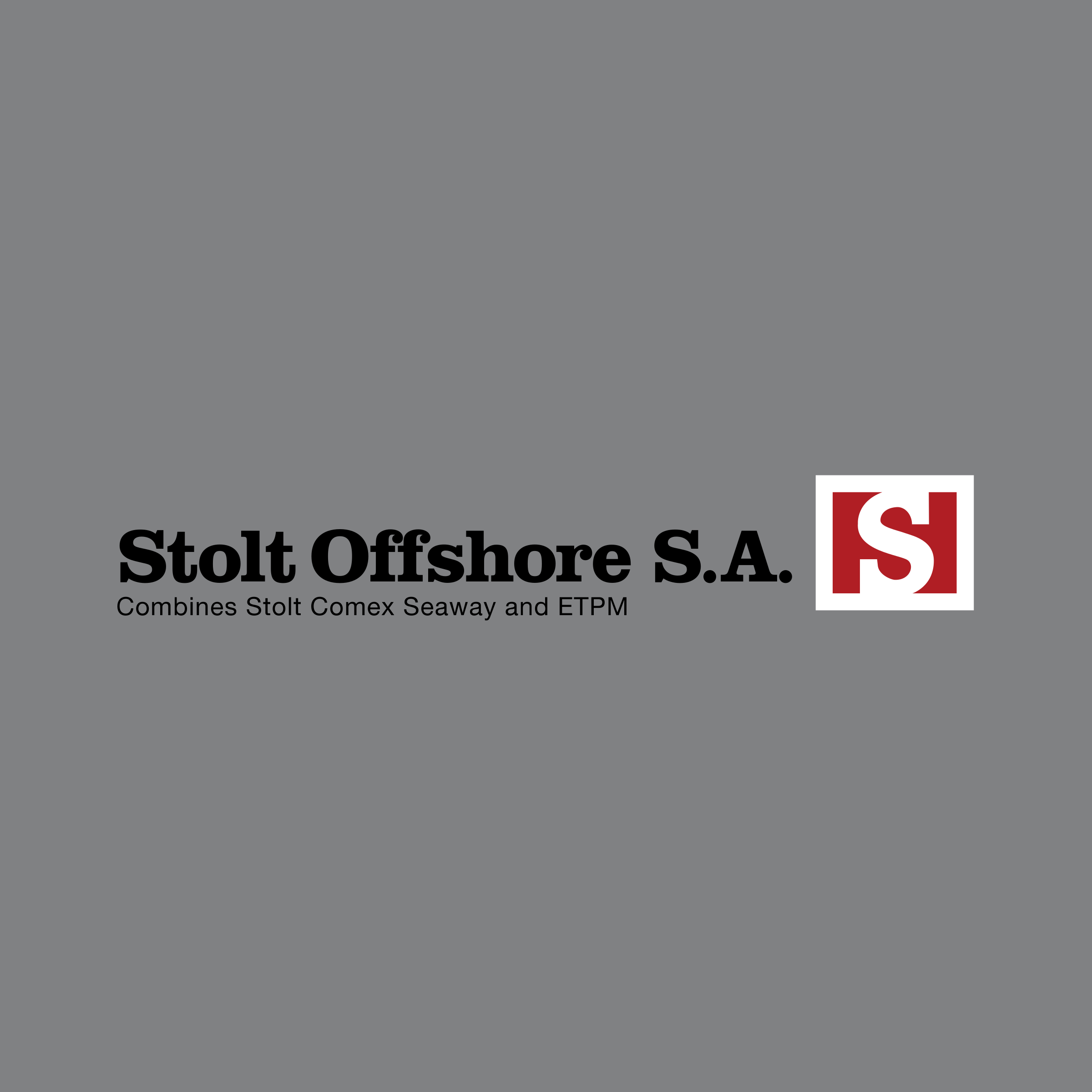 Stolt Offshore Logo PNG Transparent & SVG Vector - Freebie Supply