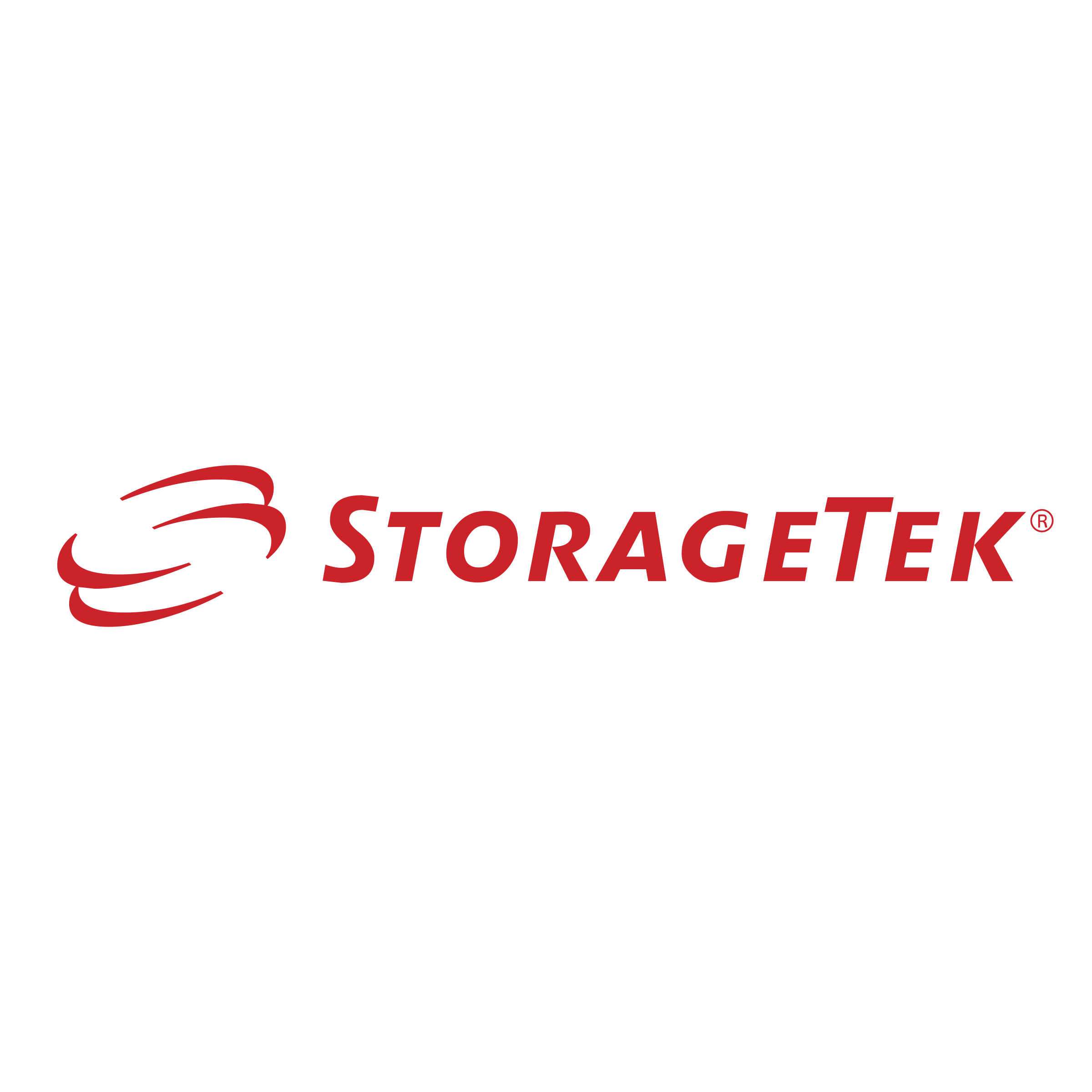 StorageTek Logo PNG Transparent & SVG Vector - Freebie Supply