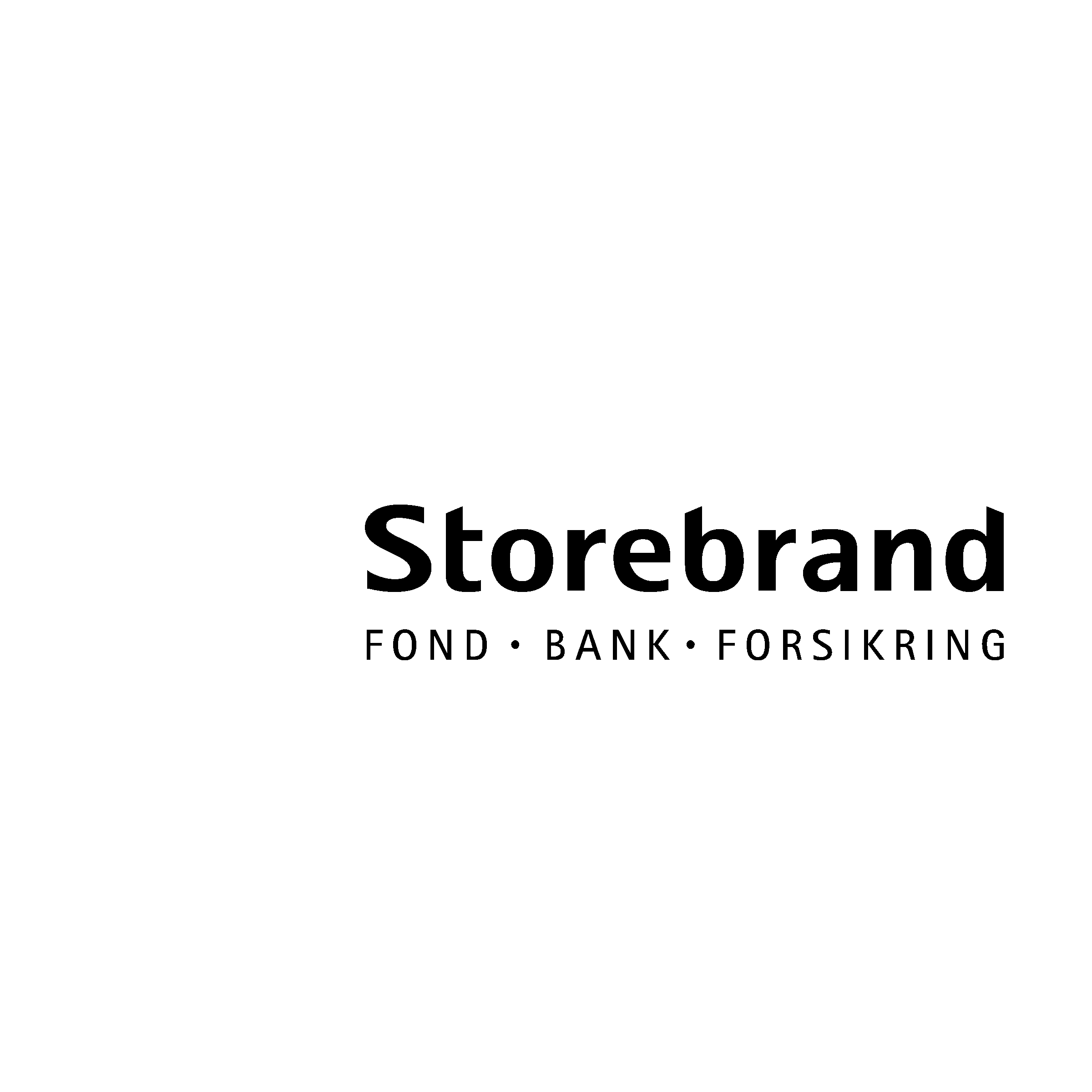 Storebrand Logo PNG Transparent & SVG Vector - Freebie Supply