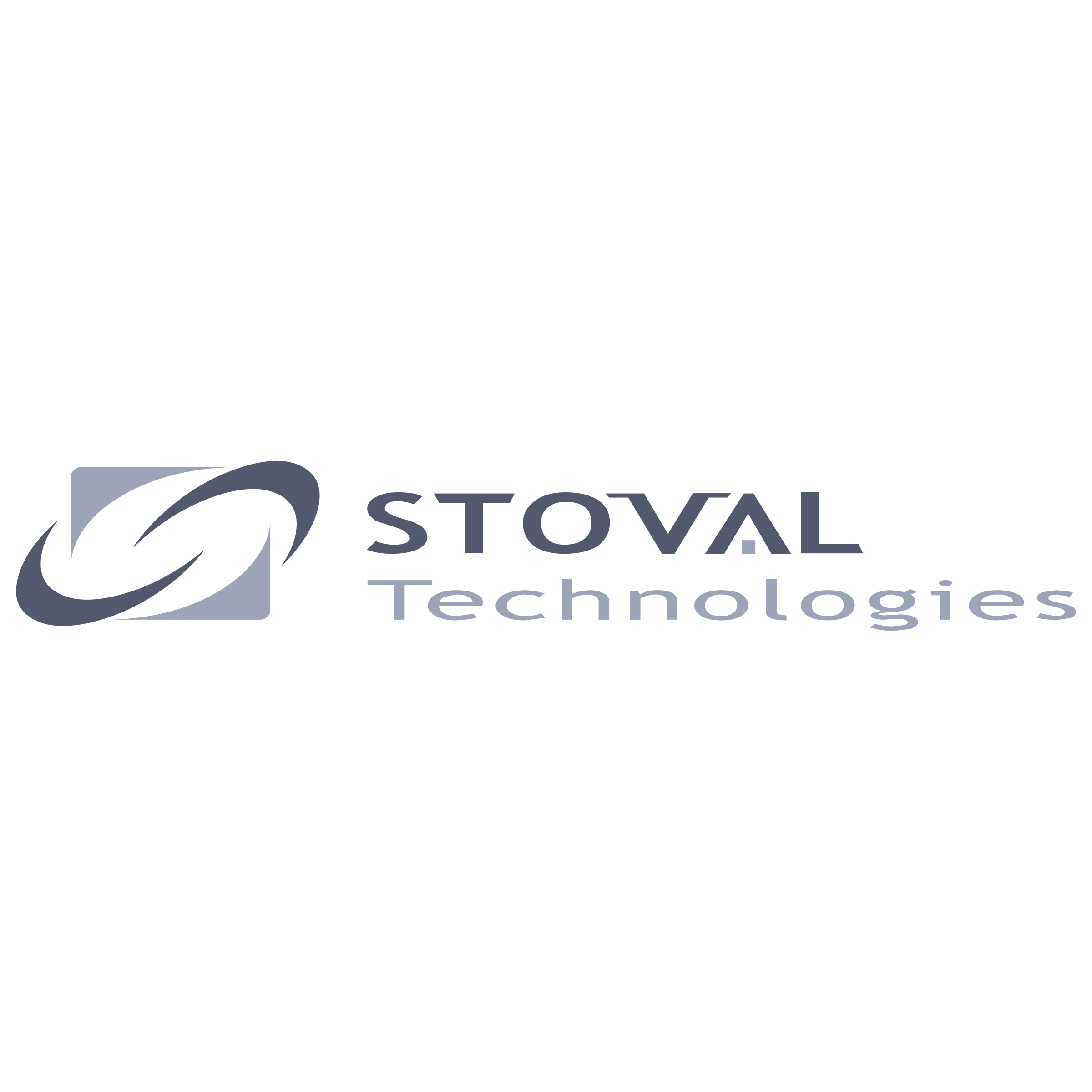 Stoval Technologies Logo PNG Transparent & SVG Vector - Freebie Supply
