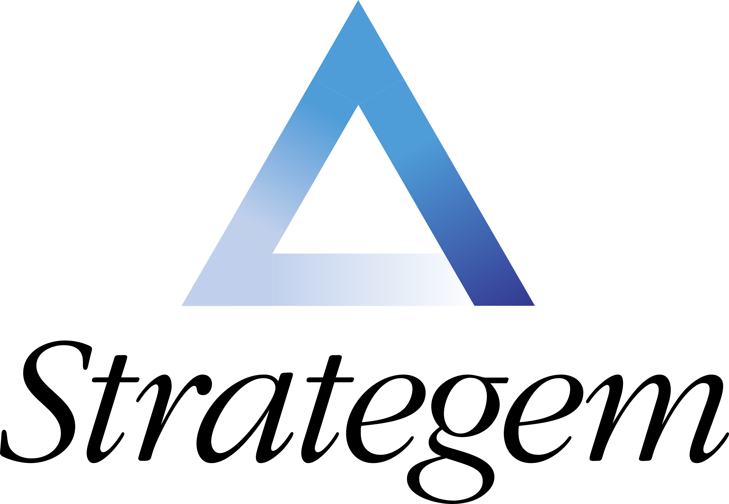 Strategem Logo PNG Transparent & SVG Vector - Freebie Supply