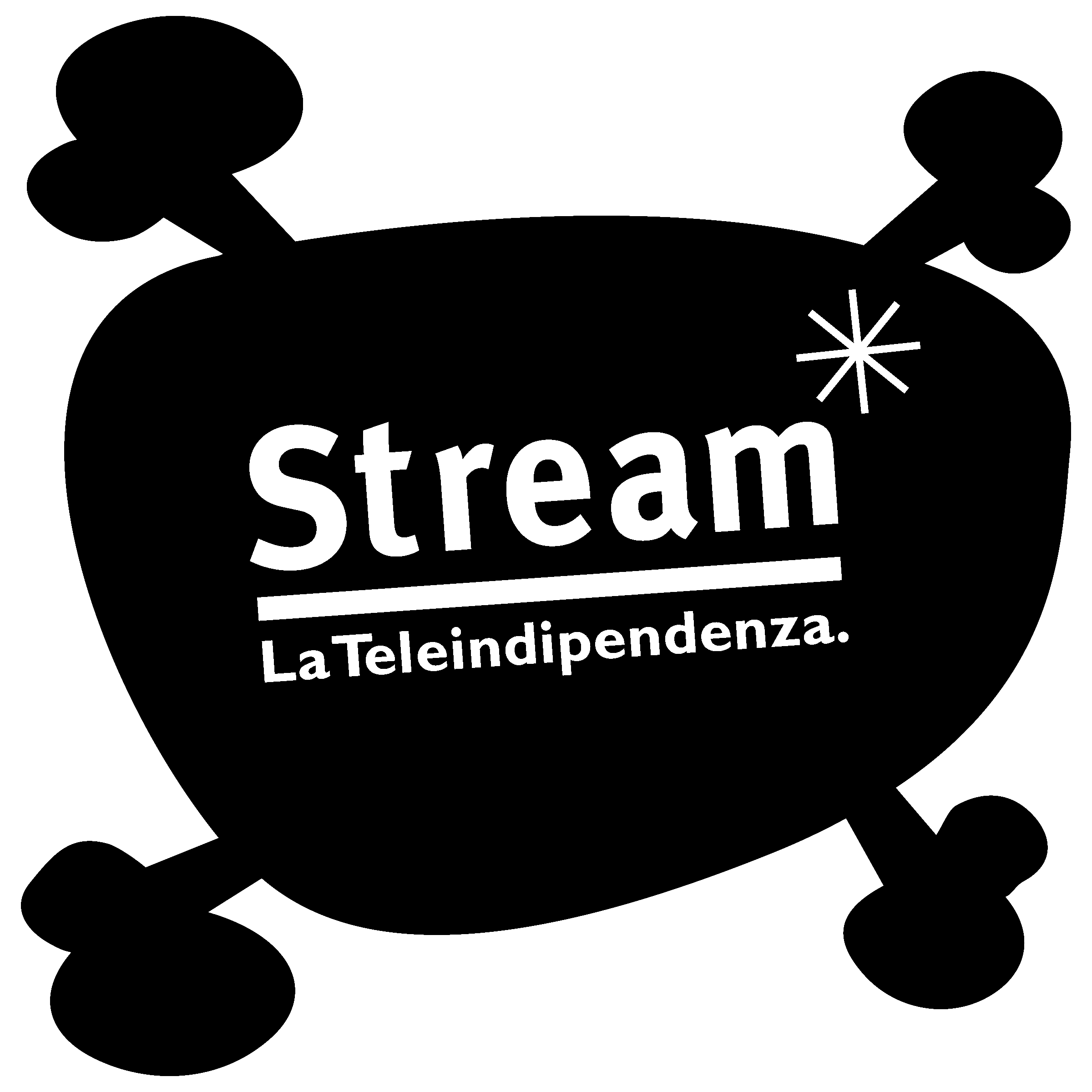 Stream Logo PNG Transparent & SVG Vector - Freebie Supply