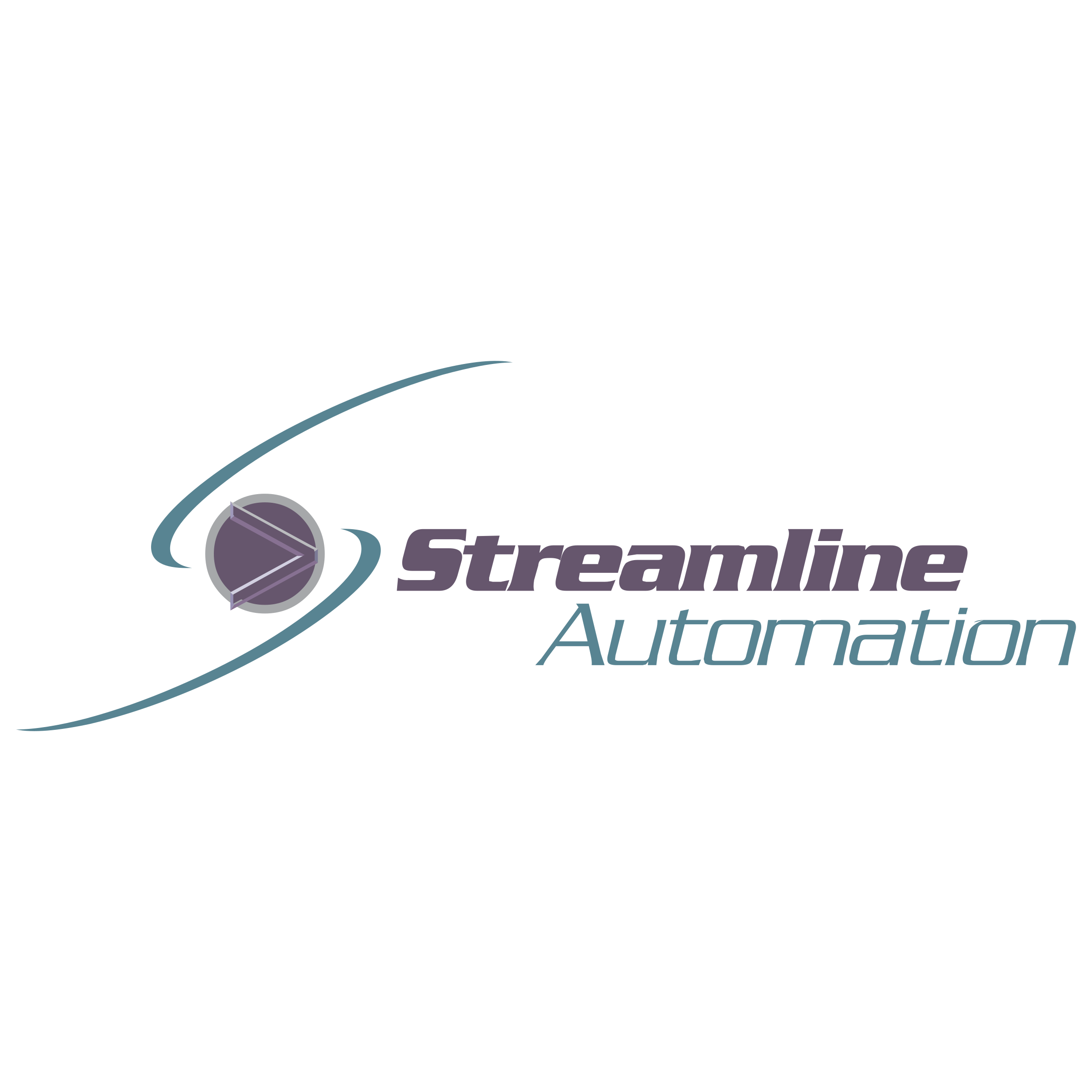 Streamline Automation Logo PNG Transparent & SVG Vector - Freebie Supply