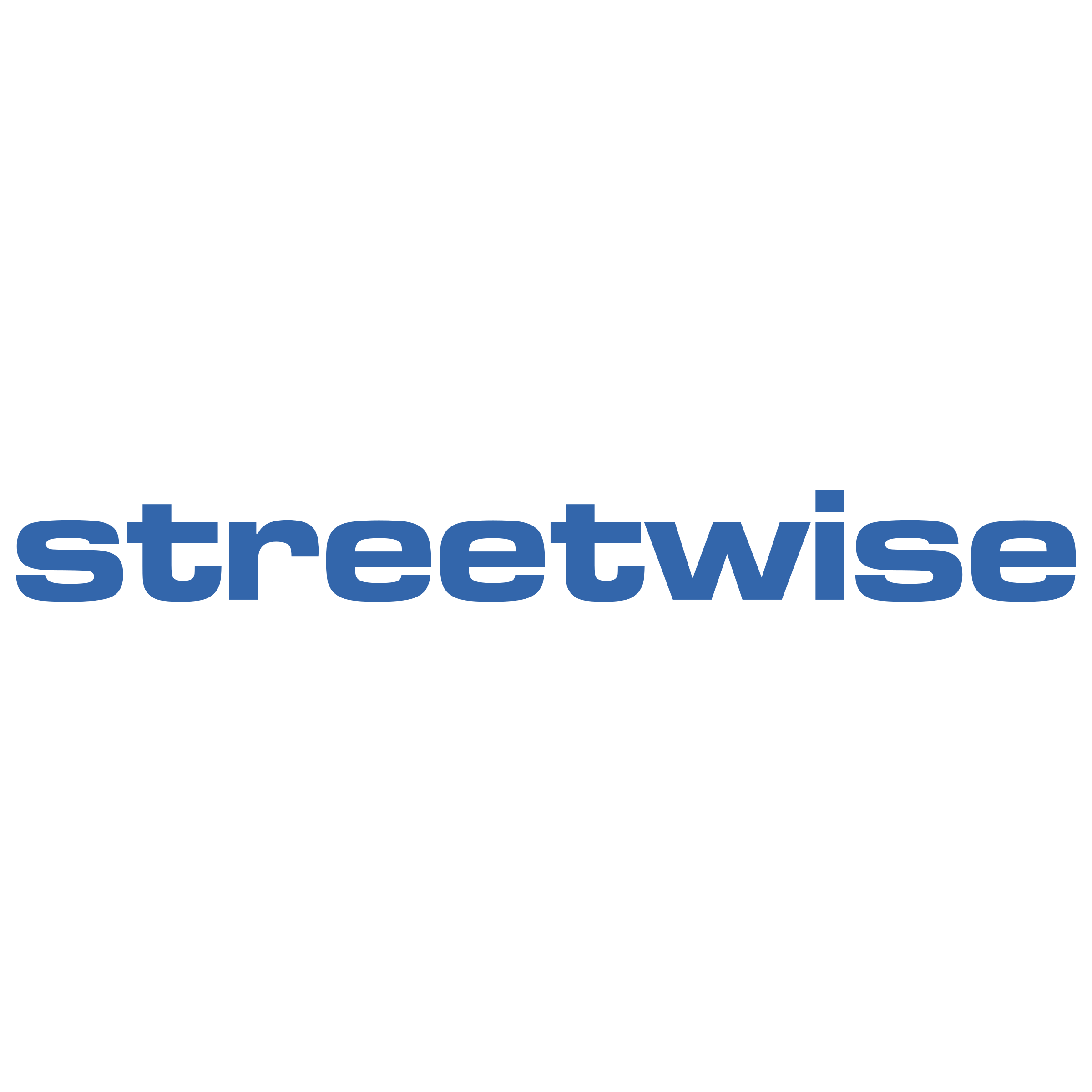 Streetwise Logo PNG Transparent & SVG Vector - Freebie Supply