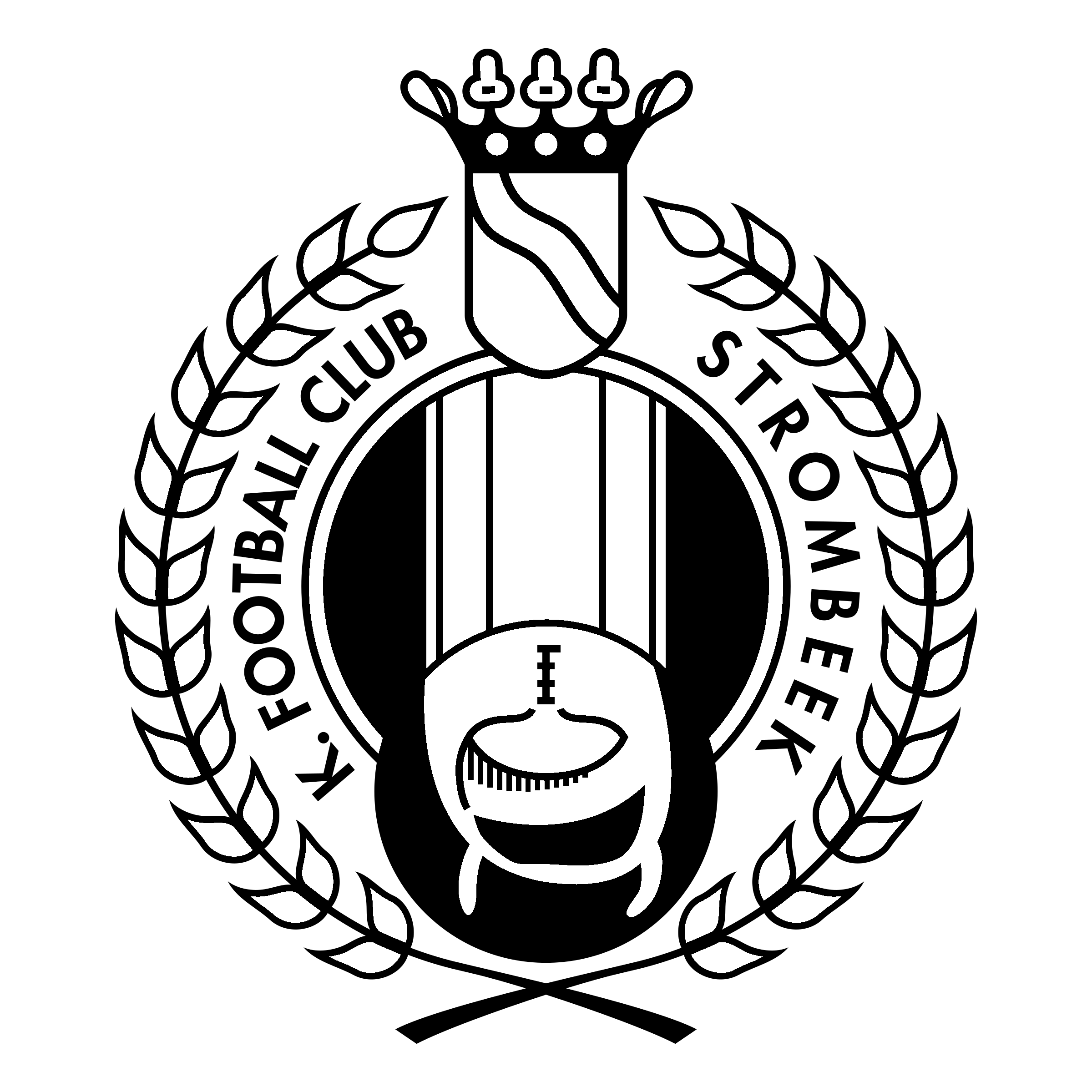 Strombeek Logo PNG Transparent & SVG Vector - Freebie Supply