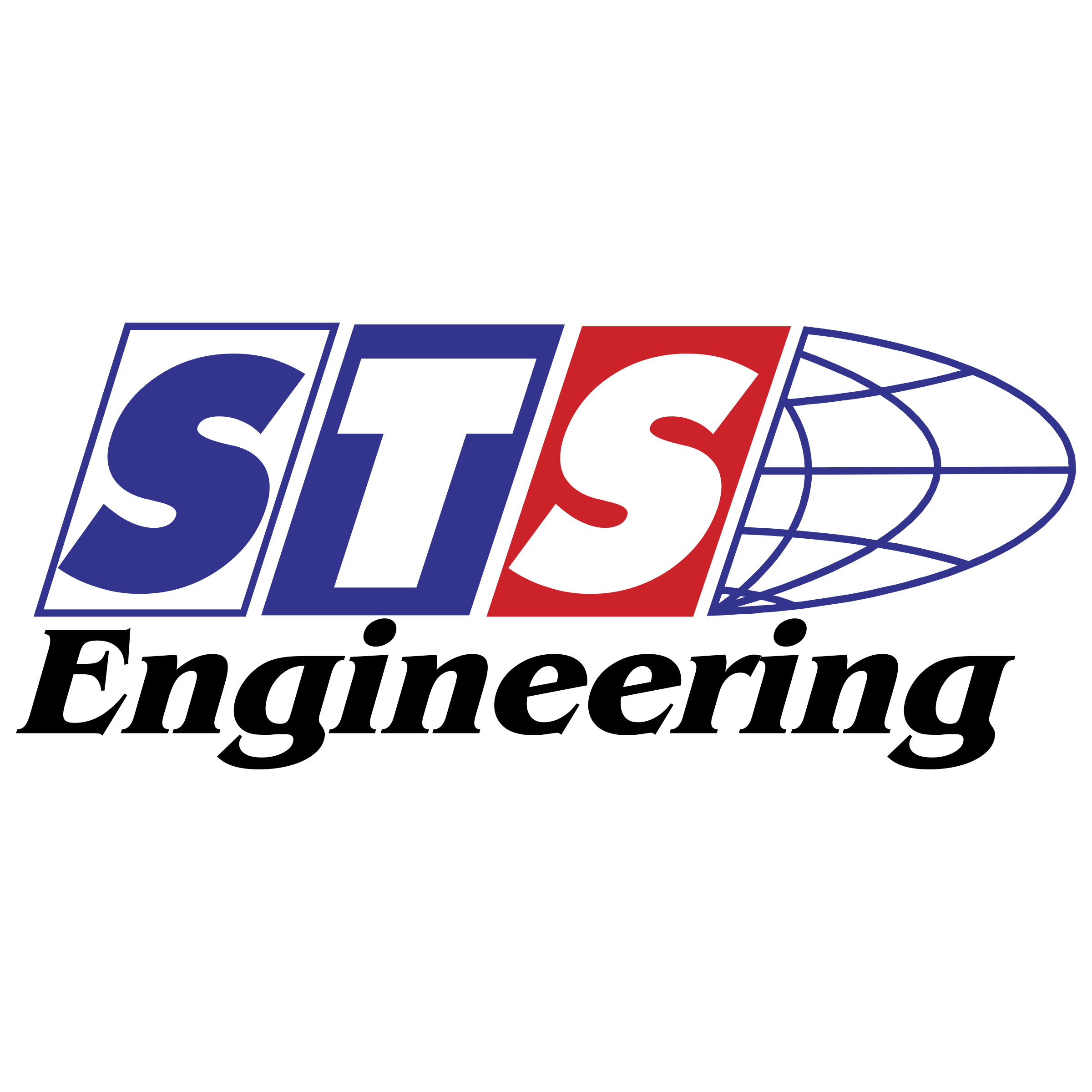STS Engineering Logo PNG Transparent & SVG Vector - Freebie Supply