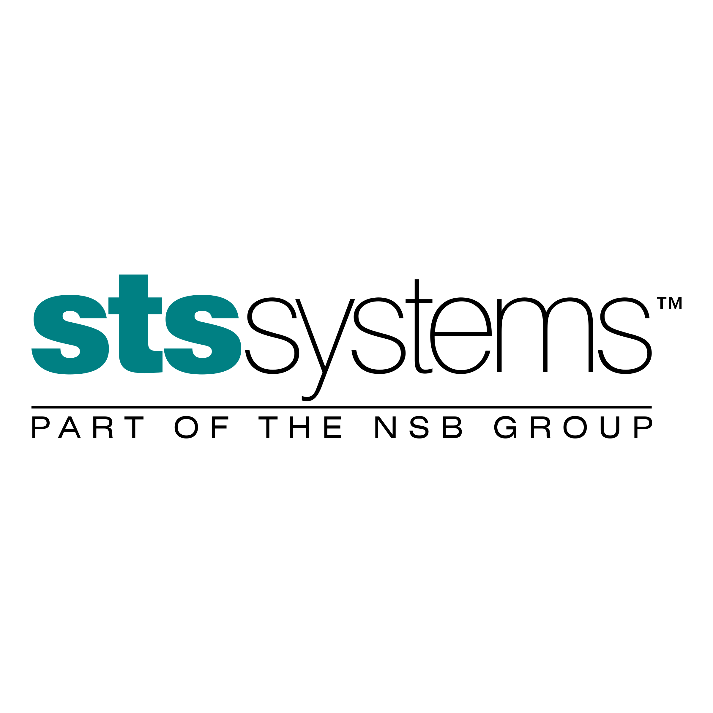 STS Systems Logo PNG Transparent & SVG Vector - Freebie Supply