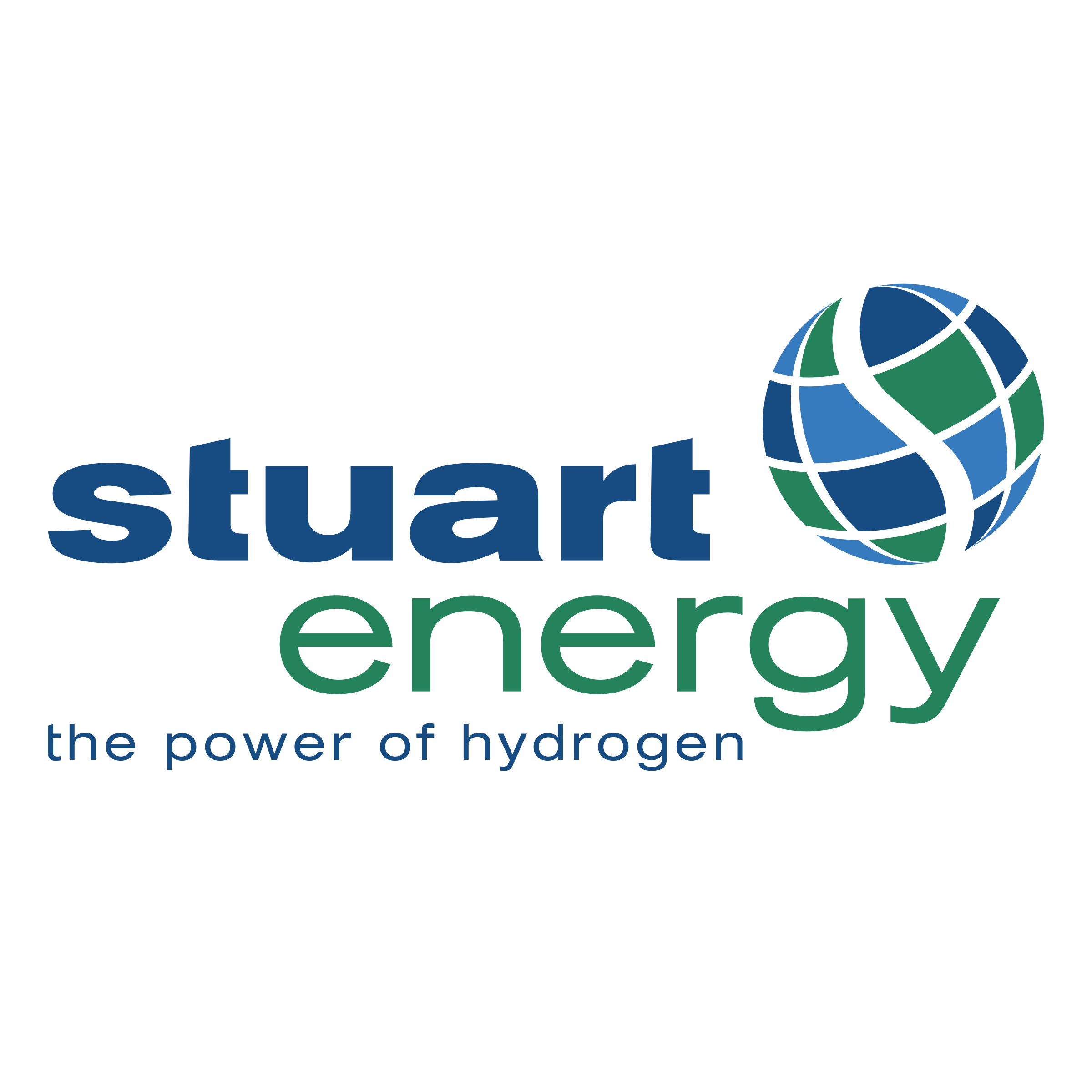 Stuart Energy Logo PNG Transparent & SVG Vector - Freebie Supply