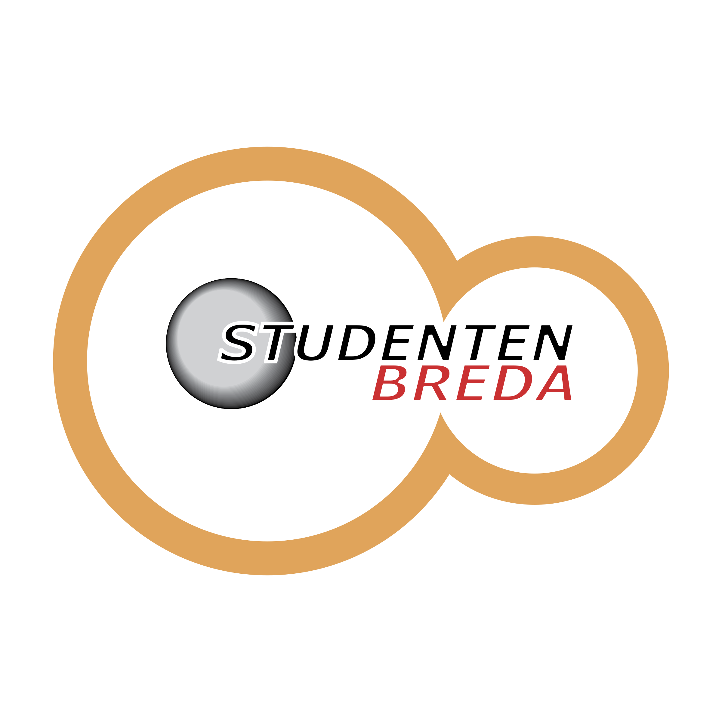 Studenten Breda Logo PNG Transparent & SVG Vector - Freebie Supply